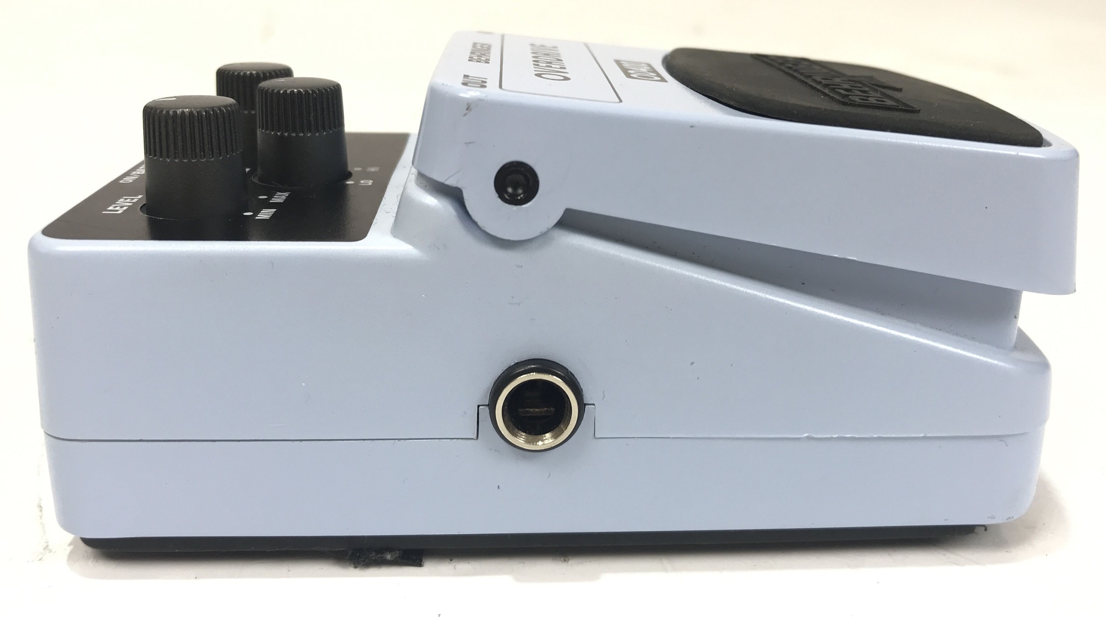 Behringer OD400 Overdrive | Effetti Behringer