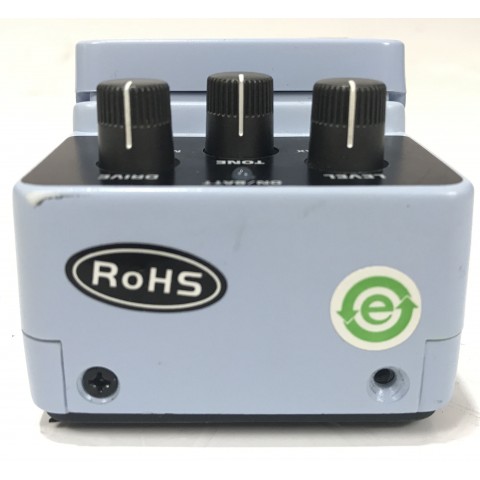 Behringer OD400 Overdrive | Effetti Behringer