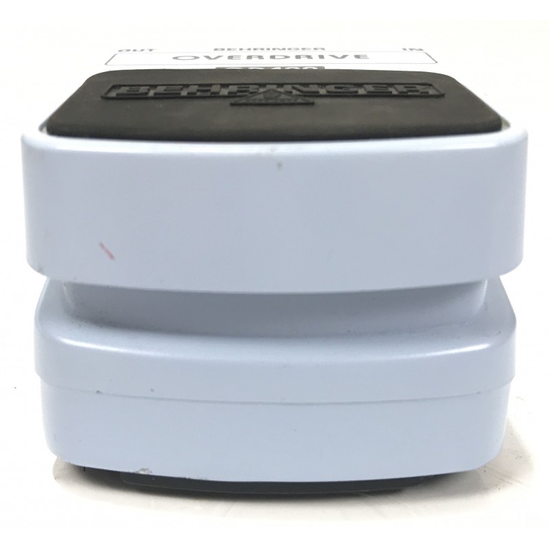 Behringer OD400 Overdrive | Effetti Behringer