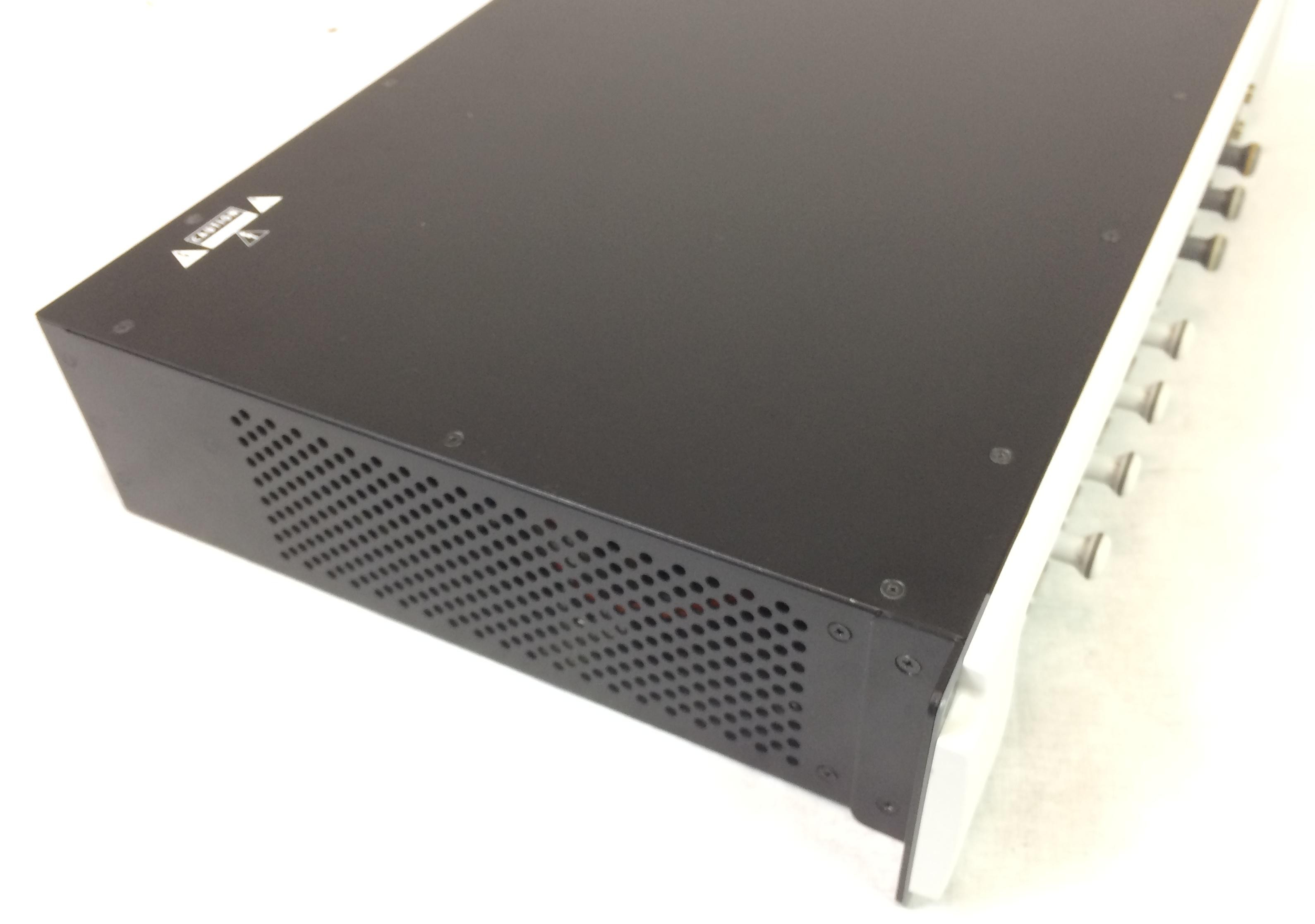 AVID Digidesign DIGI 003 Rack | Schede Audio Avid