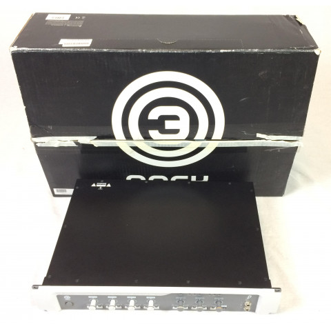 AVID Digidesign DIGI 003 Rack | Schede Audio Avid