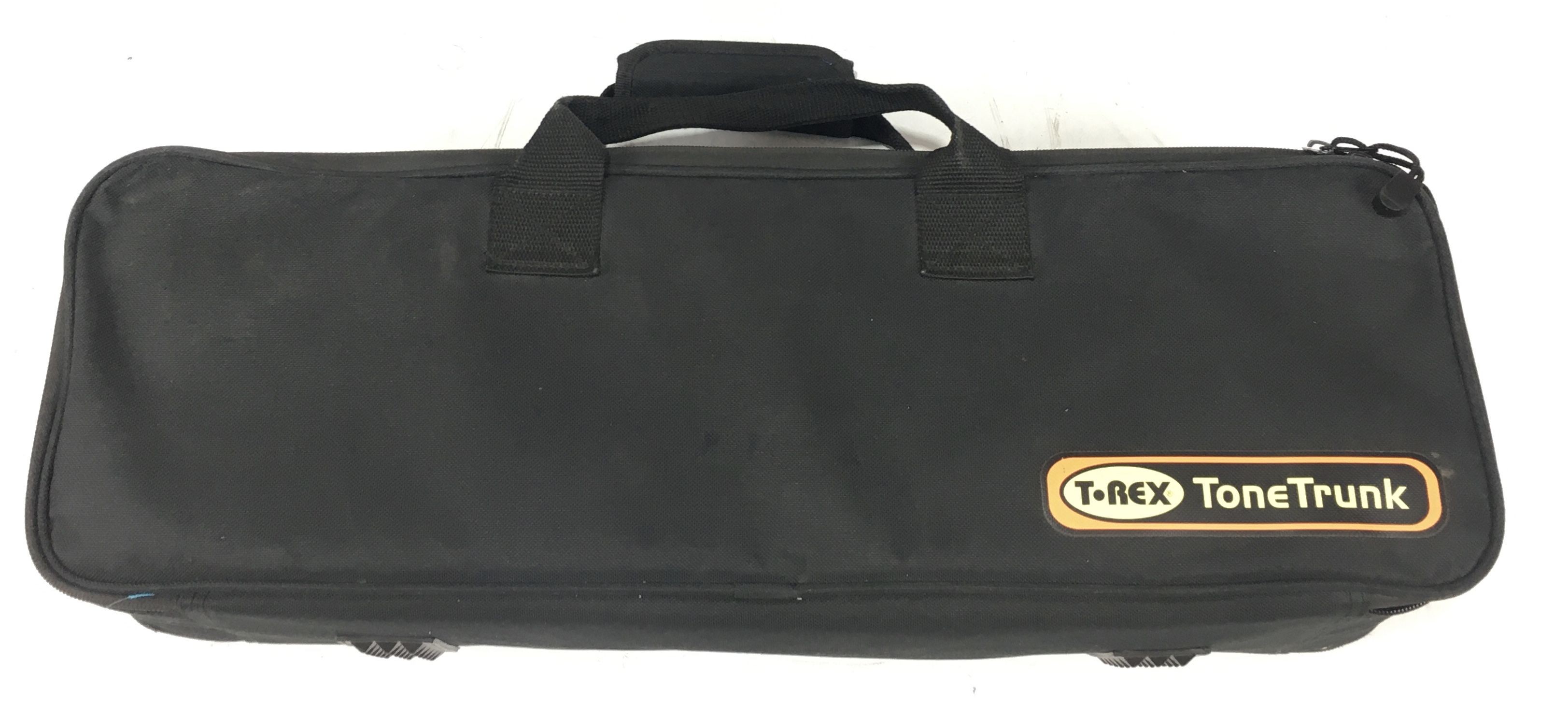 T-Rex ToneTrunk 45 | Effetti T-rex