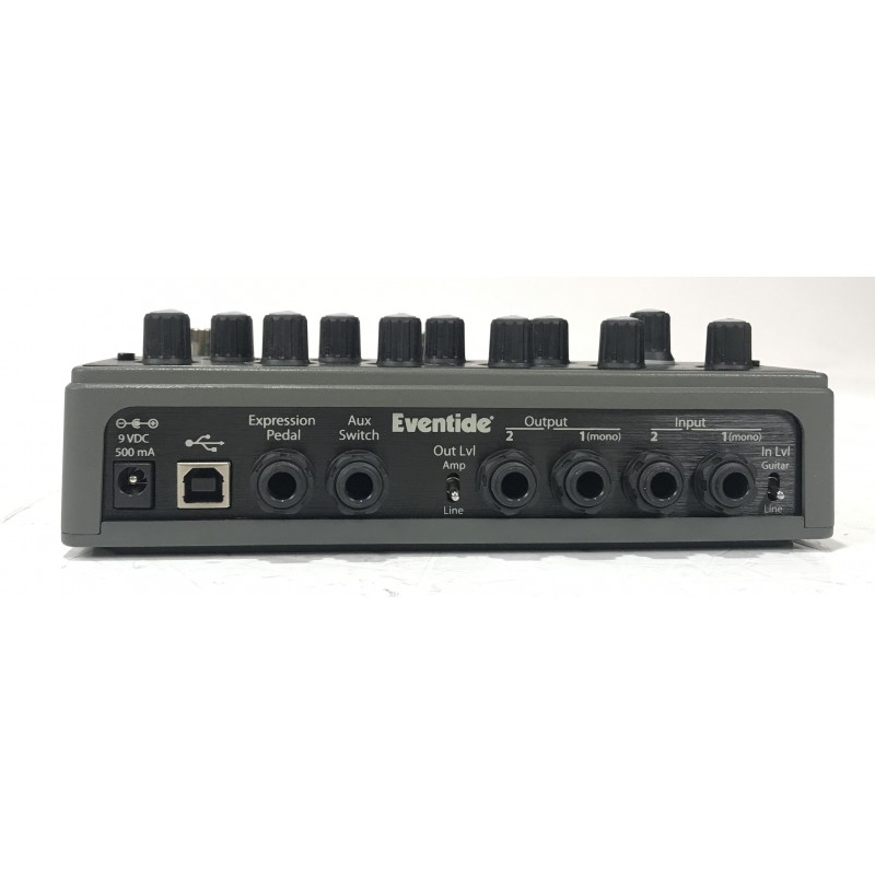 Eventide Mod Factor | Effetti Eventide