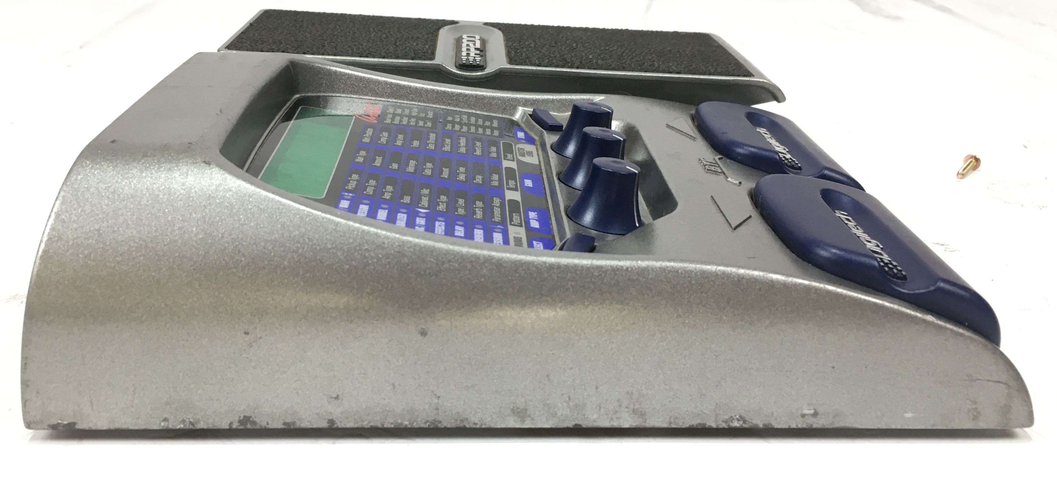 Digitech RP200 Artist | Effetti Digitech