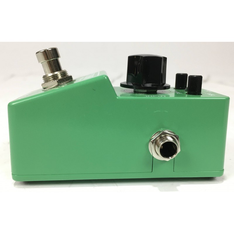 Ibanez TS Mini | Effetti Ibanez