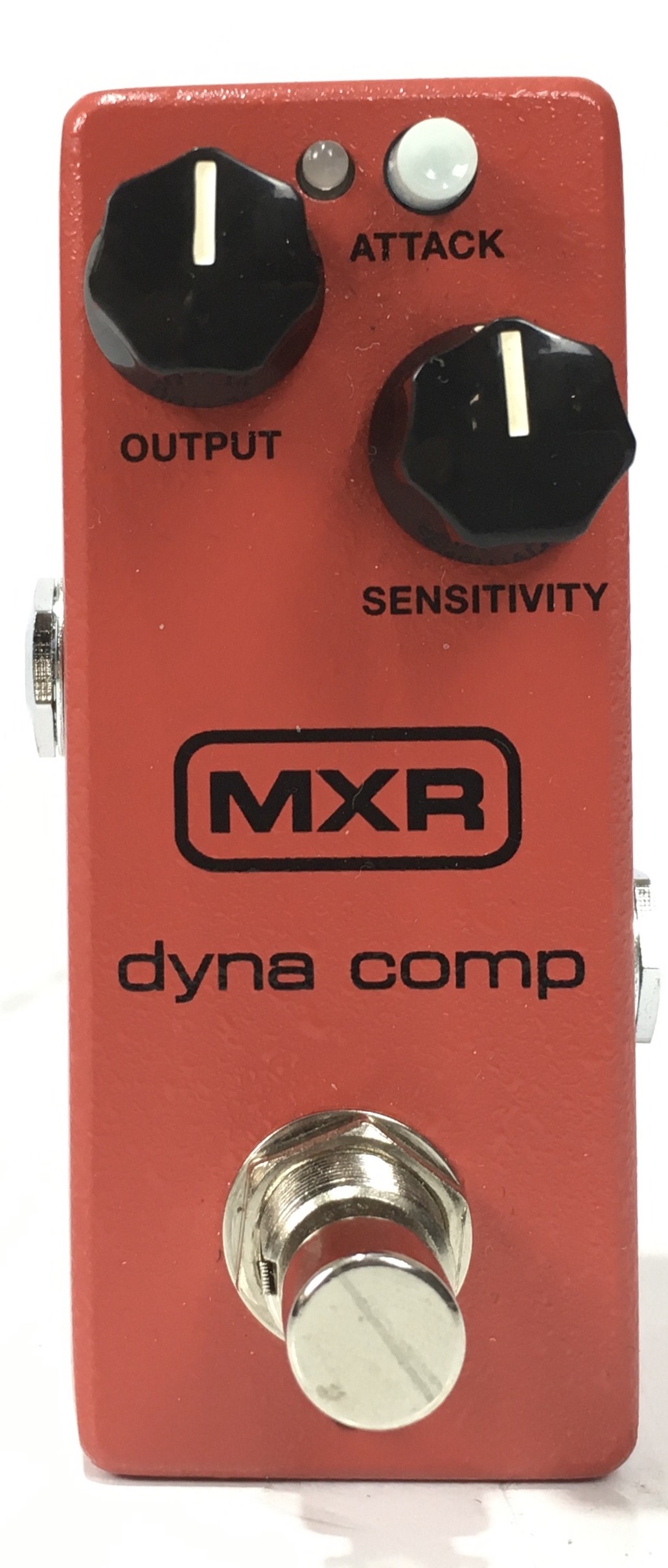 MXR M291 Dyna Comp Mini Compressor | Effetti Mxr