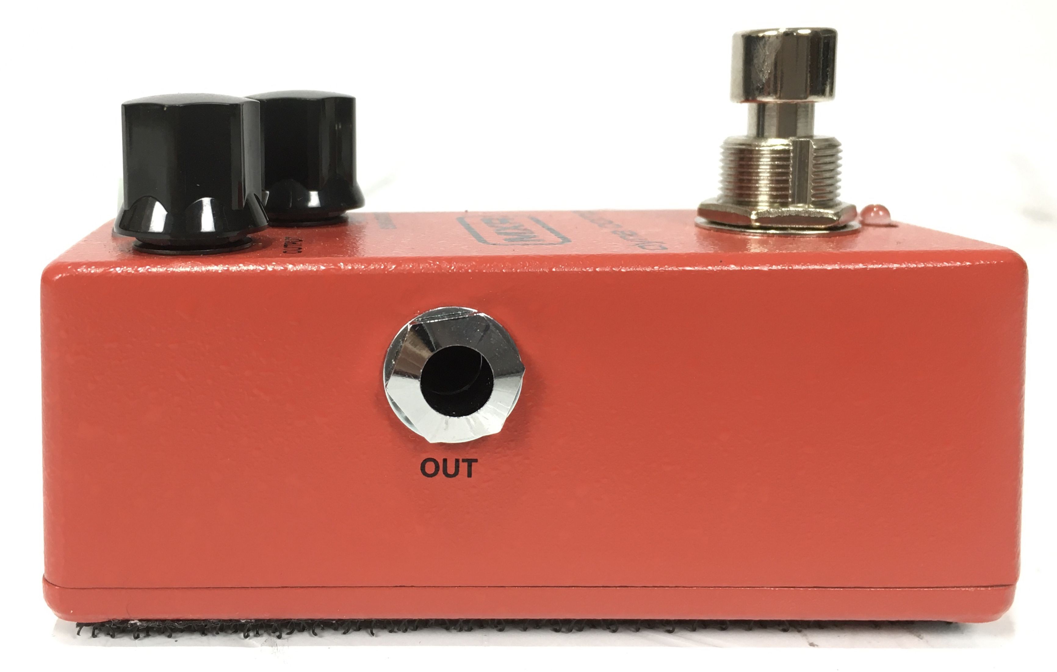 MXR M291 Dyna Comp Mini Compressor | Effetti Mxr