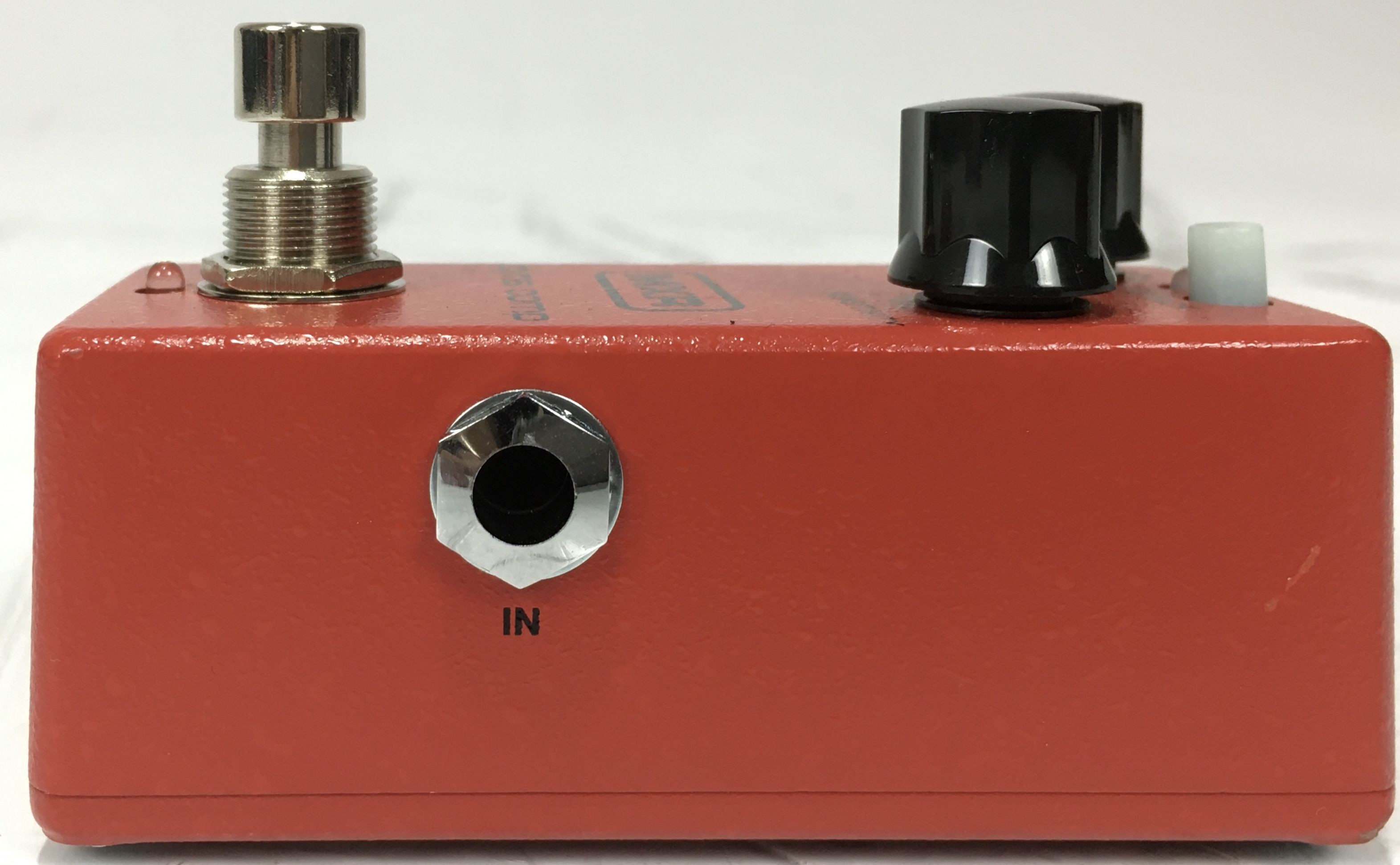 MXR M291 Dyna Comp Mini Compressor | Effetti Mxr