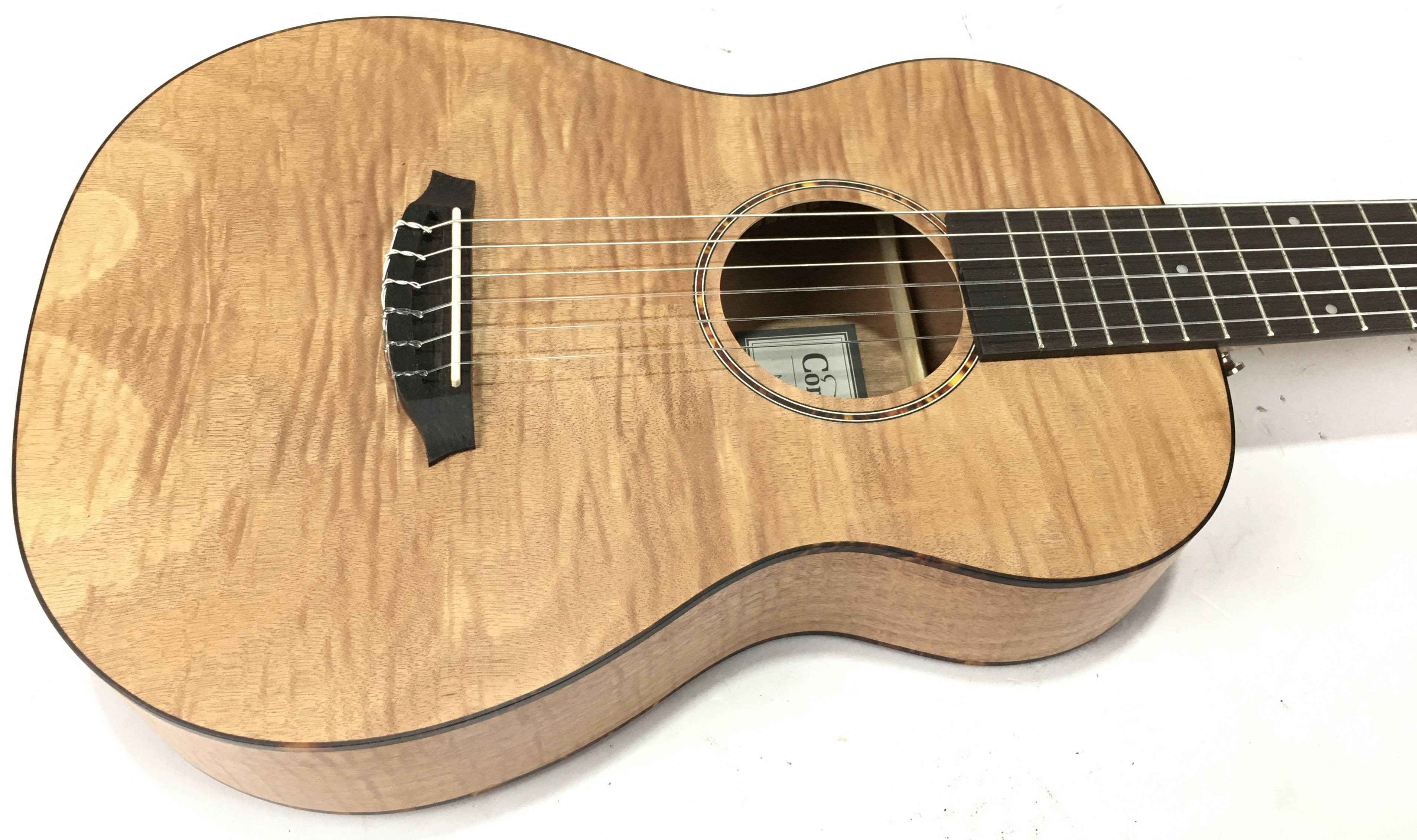 Cor­doba Mini II FMH | Chitarre Classiche cordoba