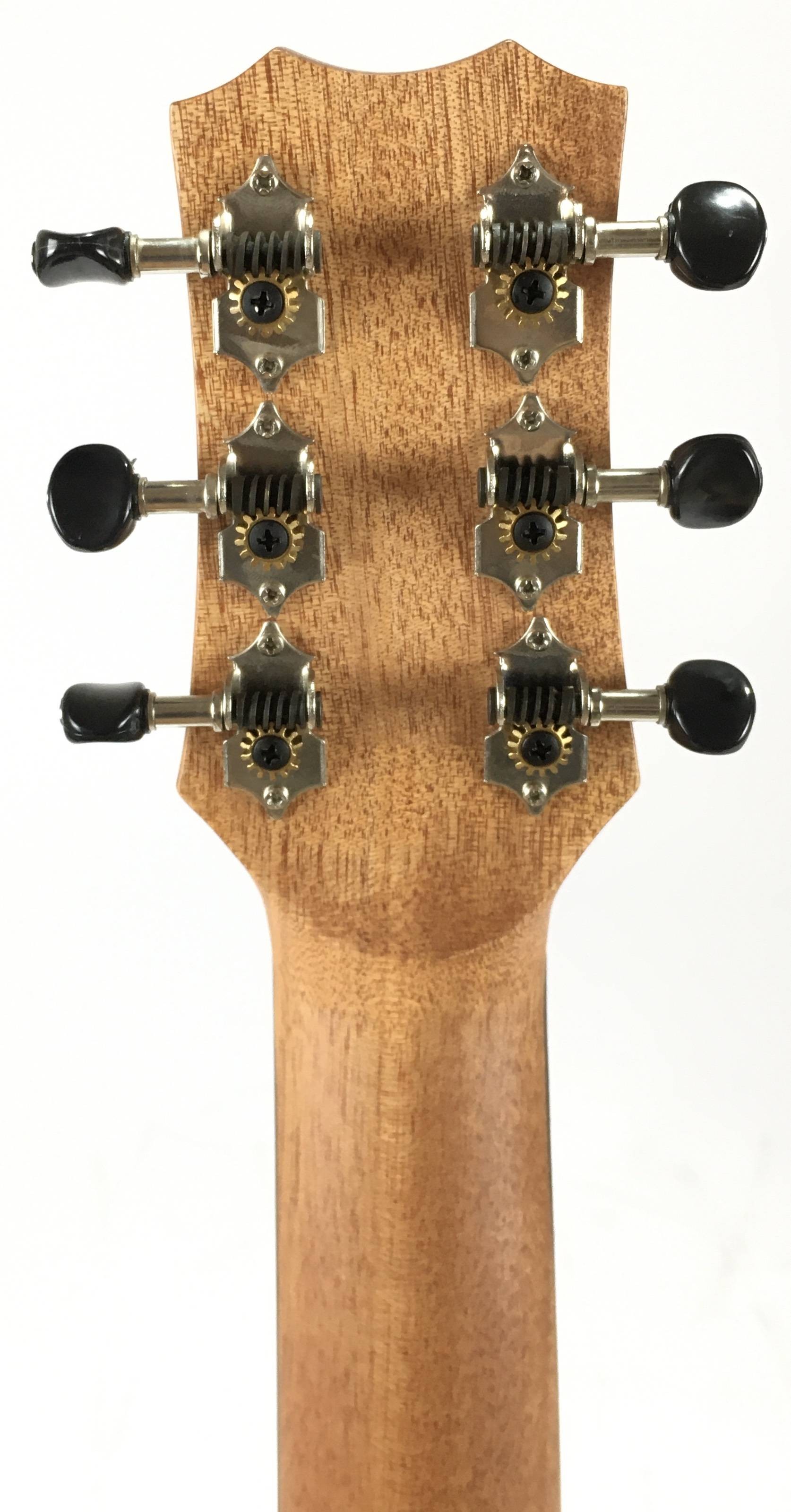 Cor­doba Mini II FMH | Chitarre Classiche cordoba