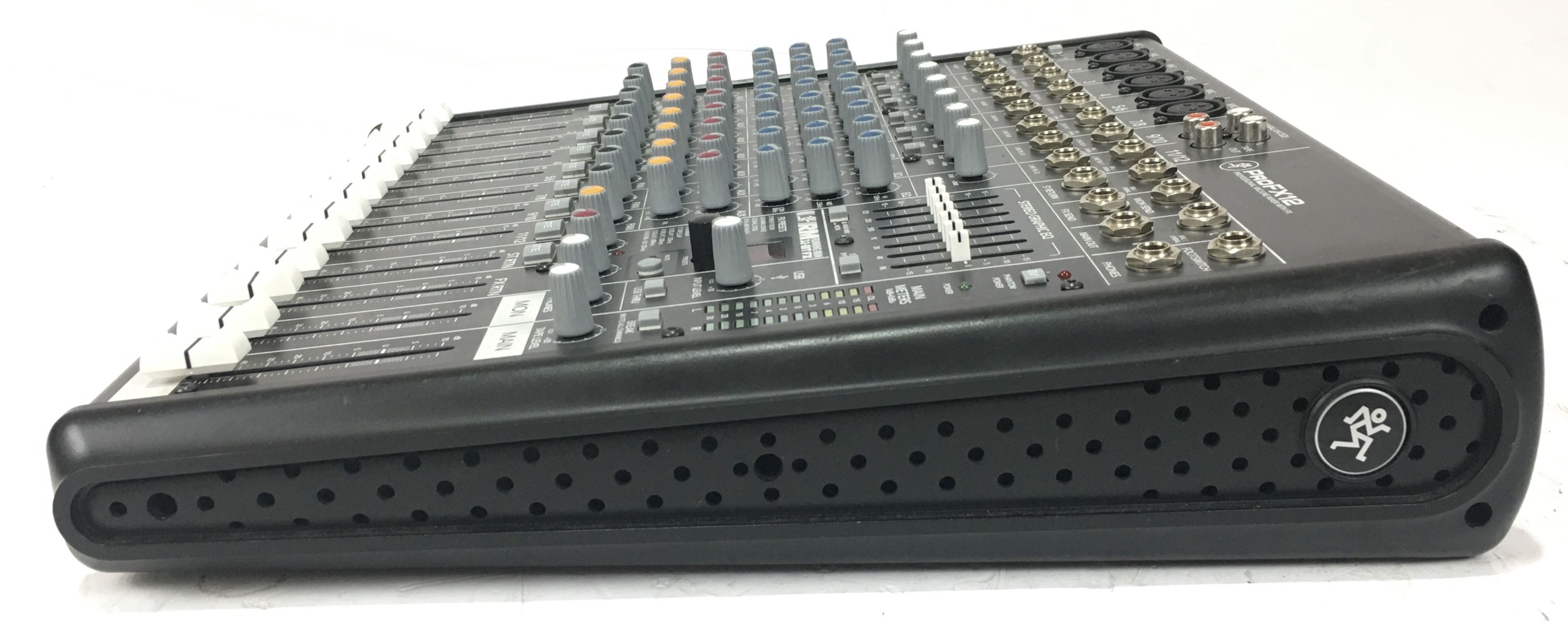 Mackie PROFX 12 Mixer analogico | Mixer Mackie