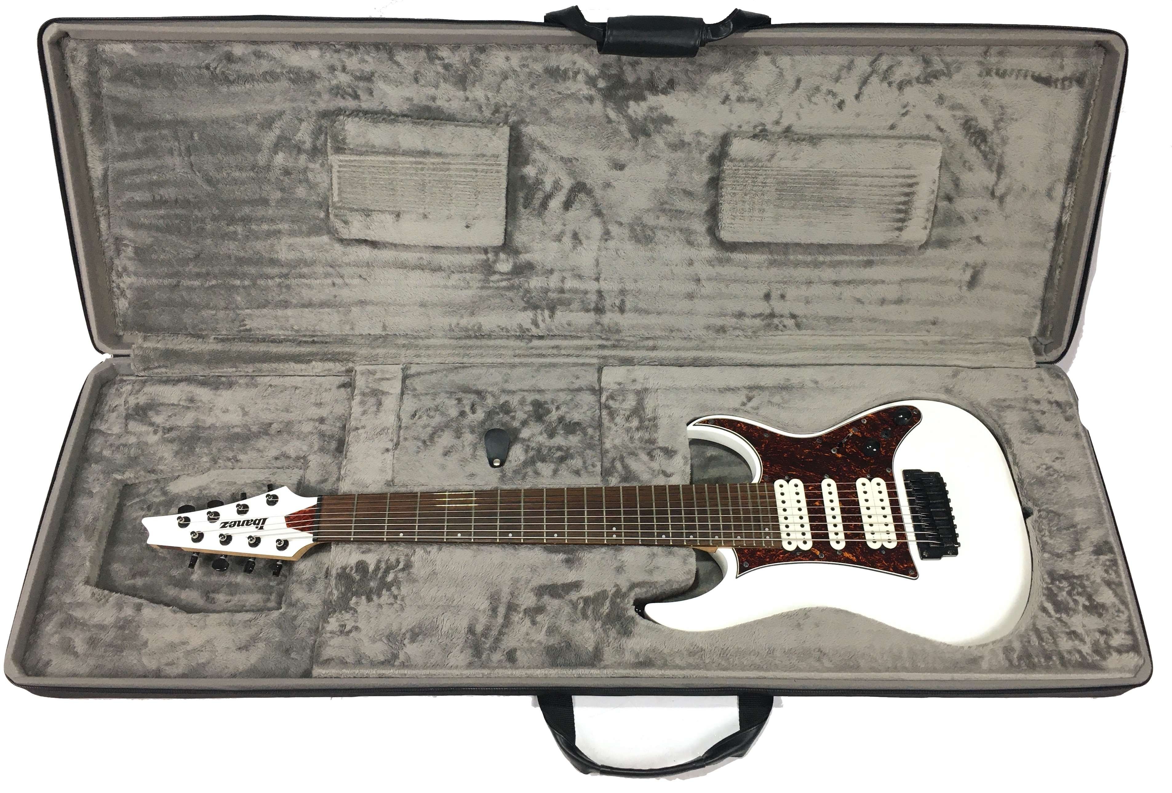 Chitarra Elettrica Ibanez TAM10 Tosin Abasi Signature