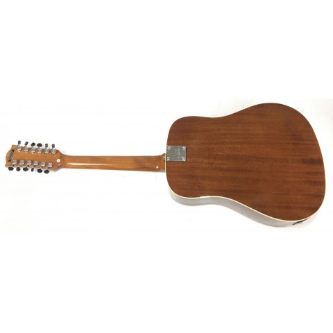 Chitarra Acustica Eko Ranger VR XII EQ Honey Burst