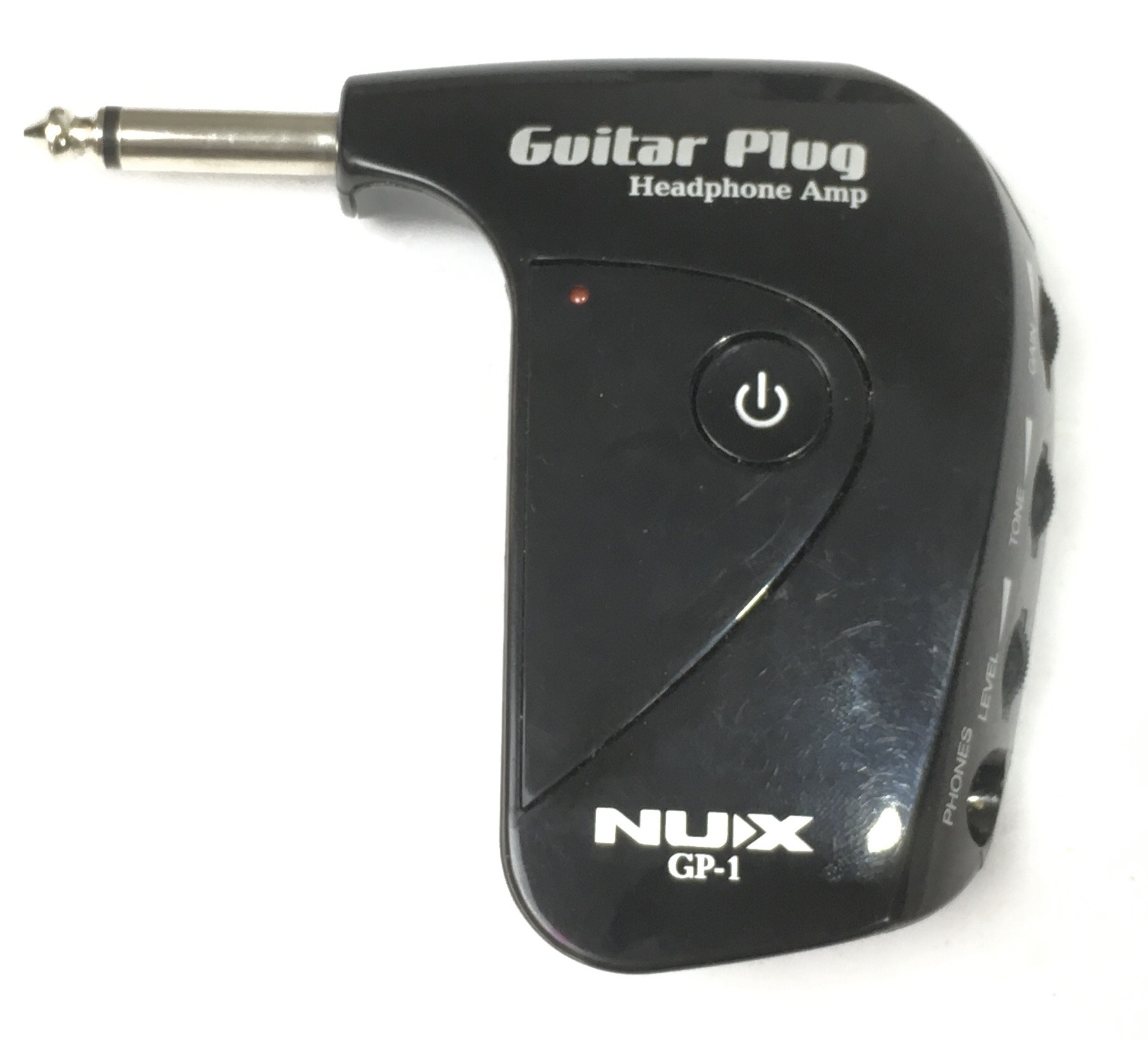 Nux GP-1 Guitar Plug | Effetti Nux