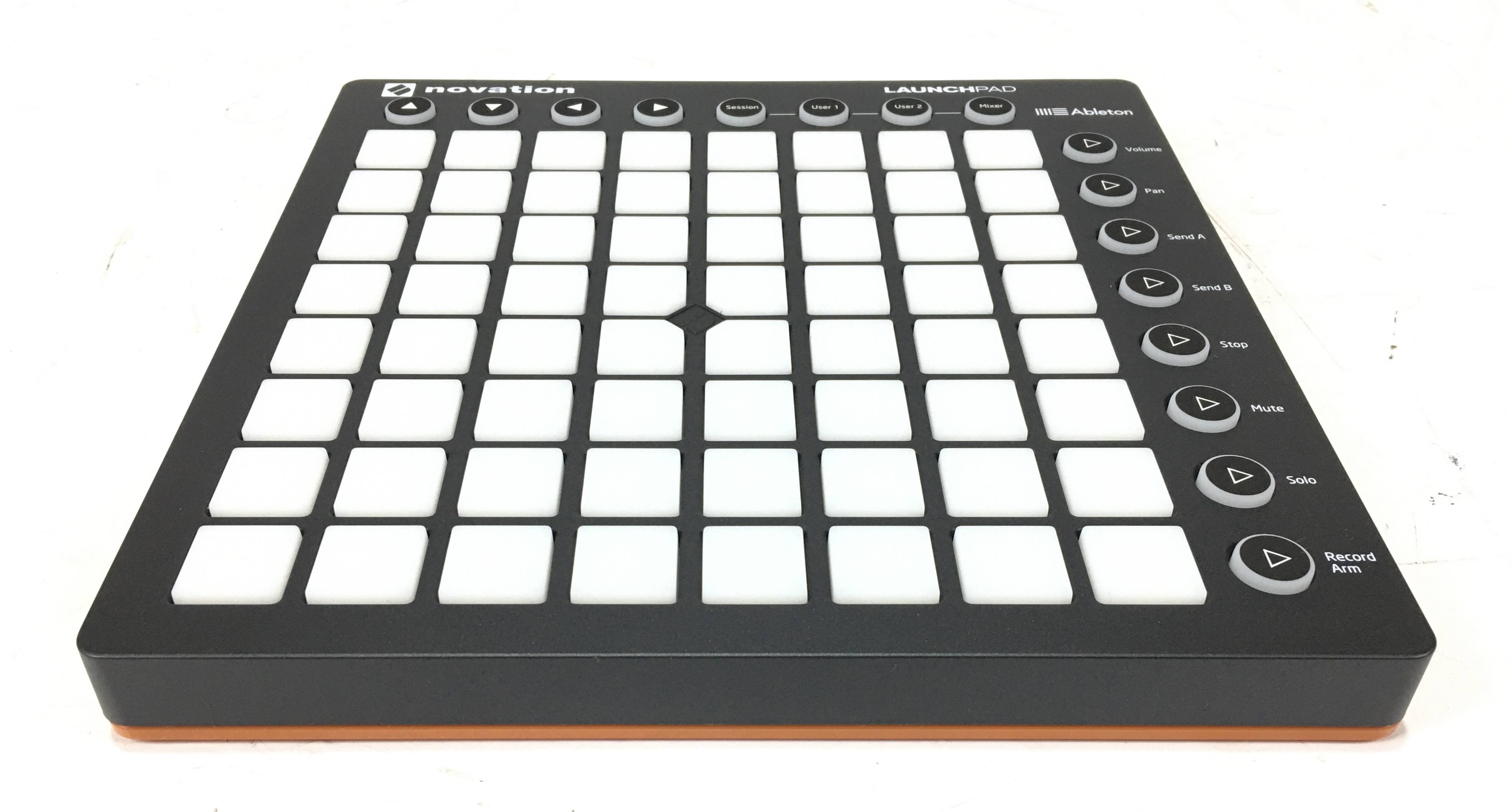 Novation Launchpad MKII | Master e Controller Novation