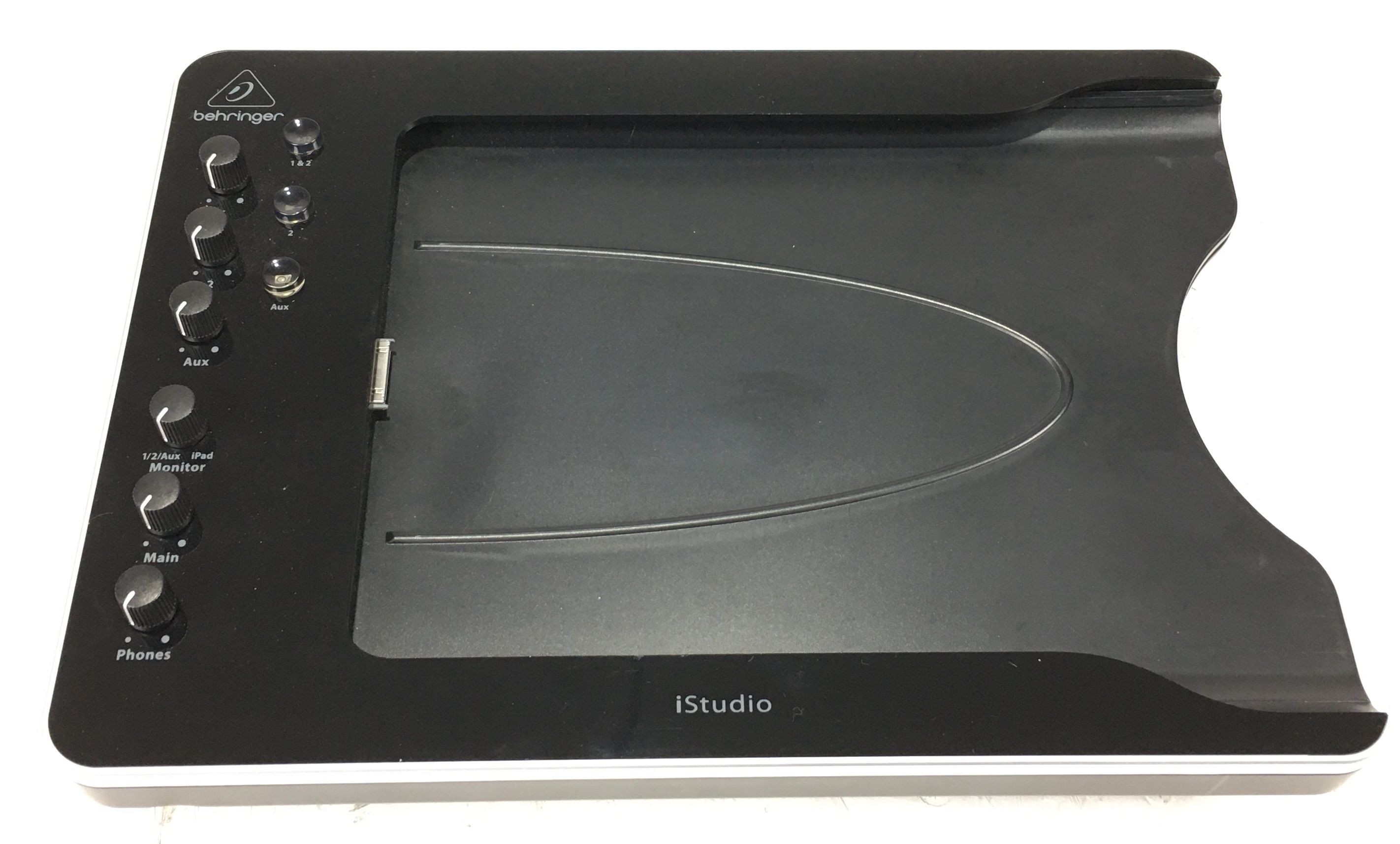 Behringer IS202 iStudio | Schede Audio Behringer