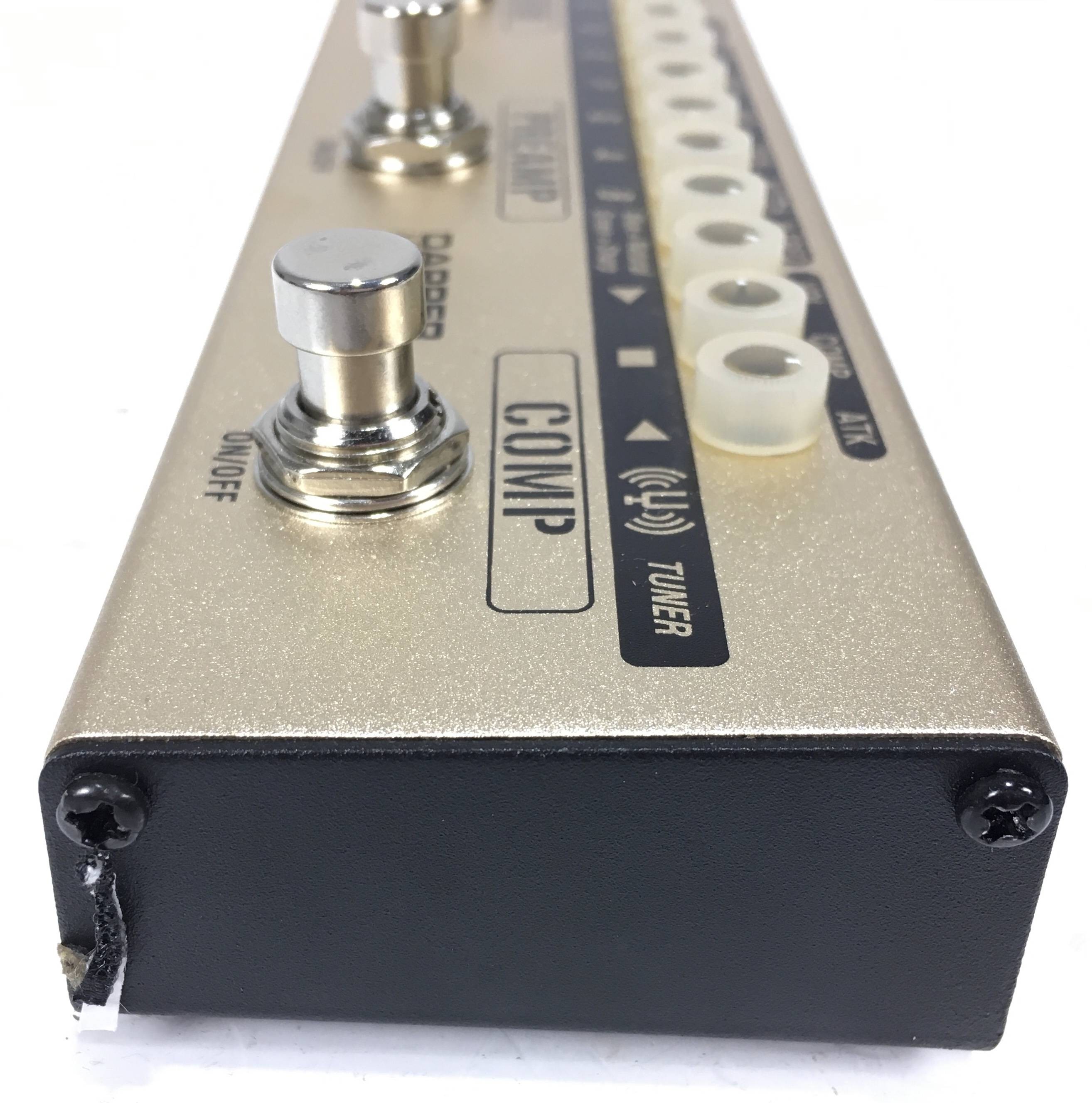 Valeton Dapper Acoustic Mini 4 | Effetti Valeton