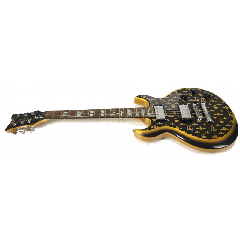 Chitarra Elettrica Schecter Vengeance Blade Custom