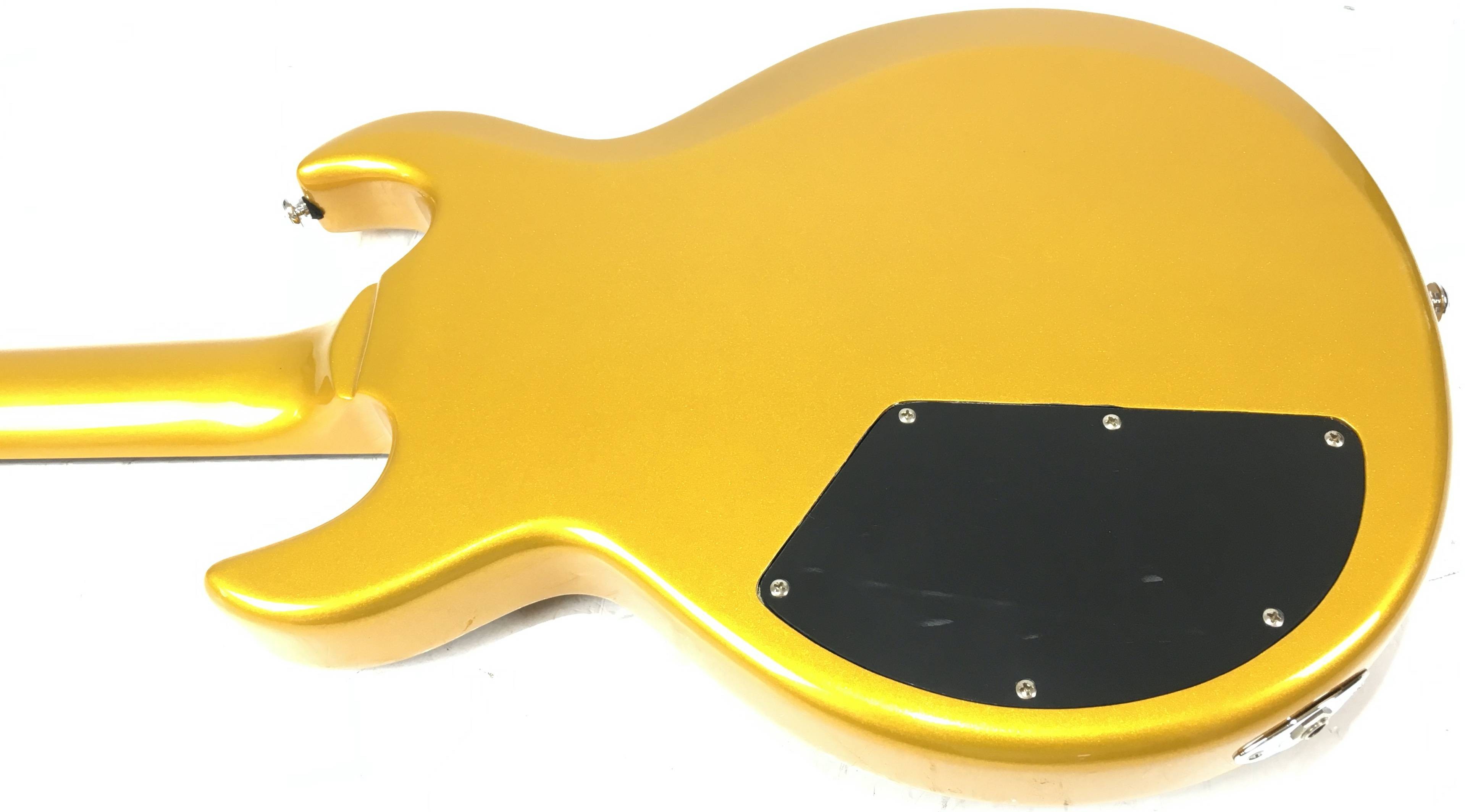 Chitarra Elettrica Schecter Vengeance Blade Custom