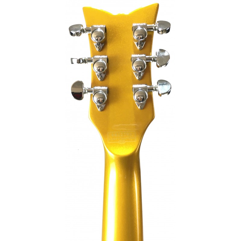 Chitarra Elettrica Schecter Vengeance Blade Custom