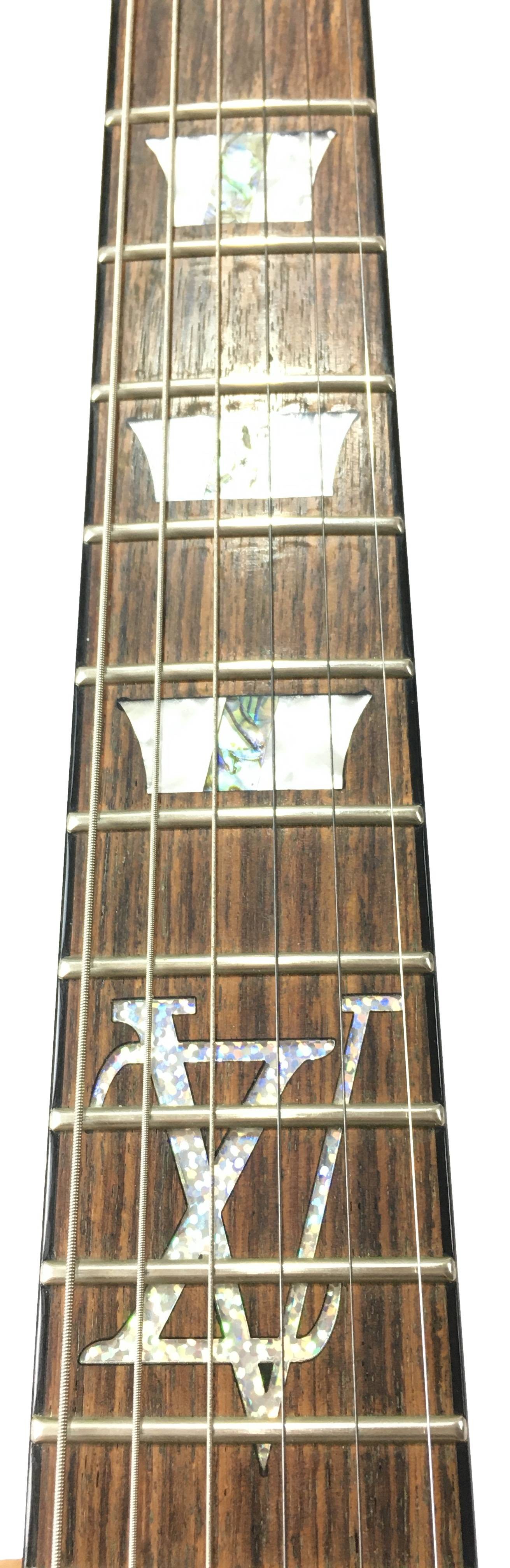 Chitarra Elettrica Schecter Vengeance Blade Custom