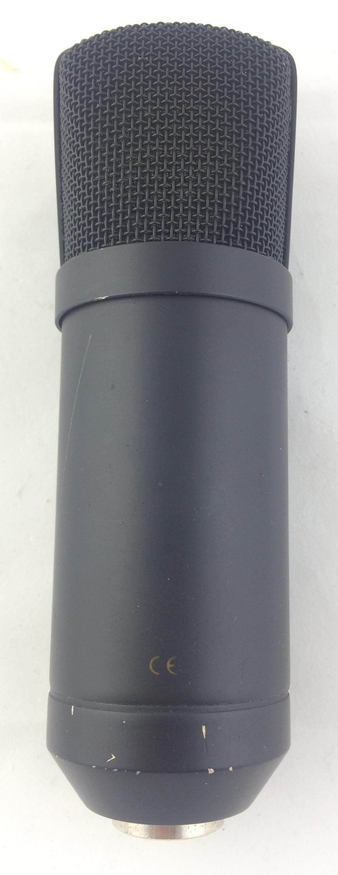 T Bone SC400 | Microfoni Tbone