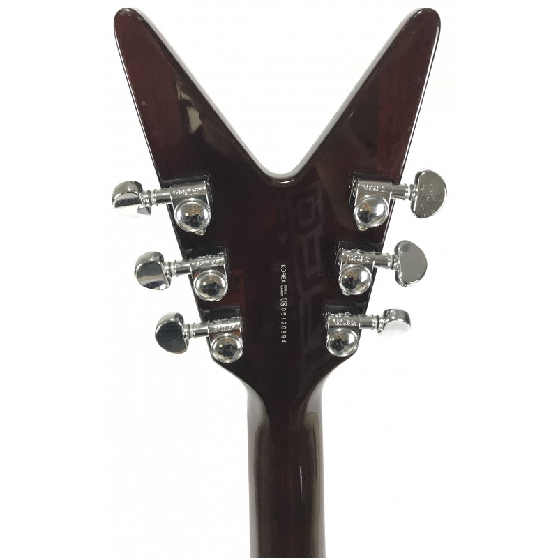 Chitarra Elettrica Dean FBD Far Beyond Driven Dimebag Tribute ML