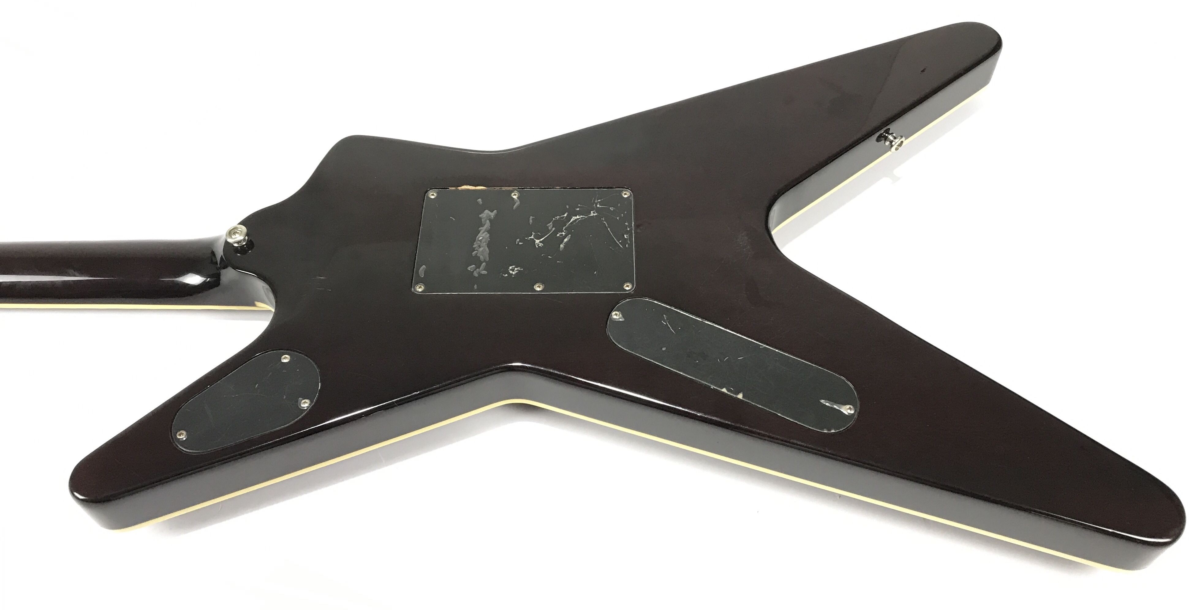 Chitarra Elettrica Dean FBD Far Beyond Driven Dimebag Tribute ML