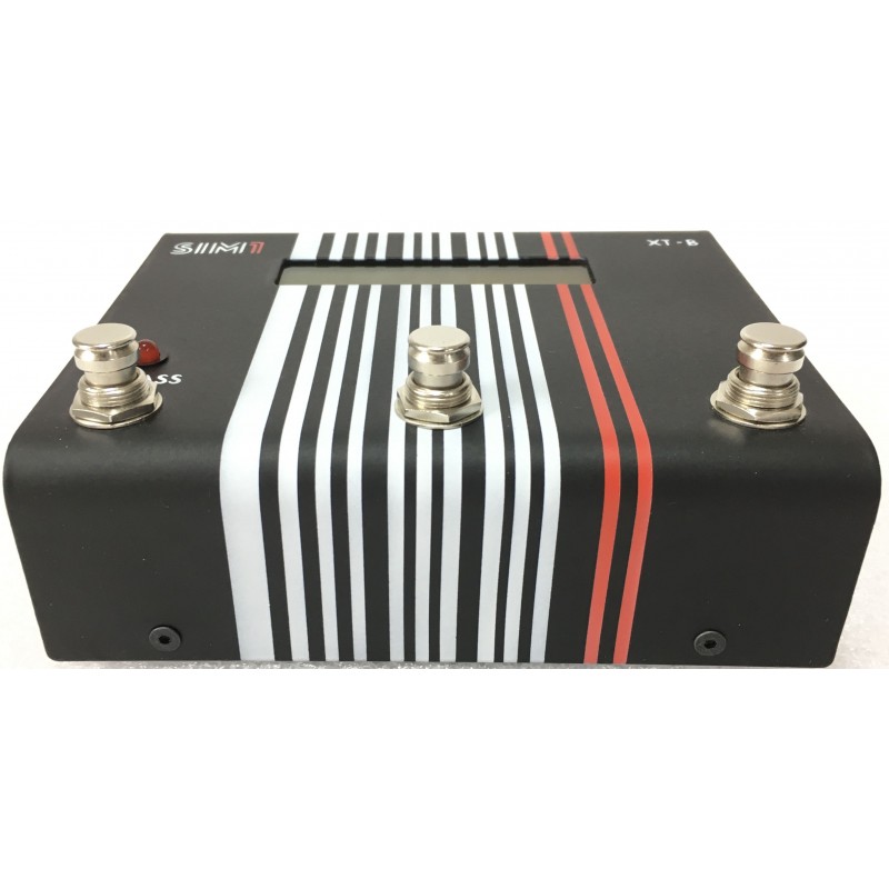 SIM1 XT-B modellatore strumenti per basso | Effetti Sim1
