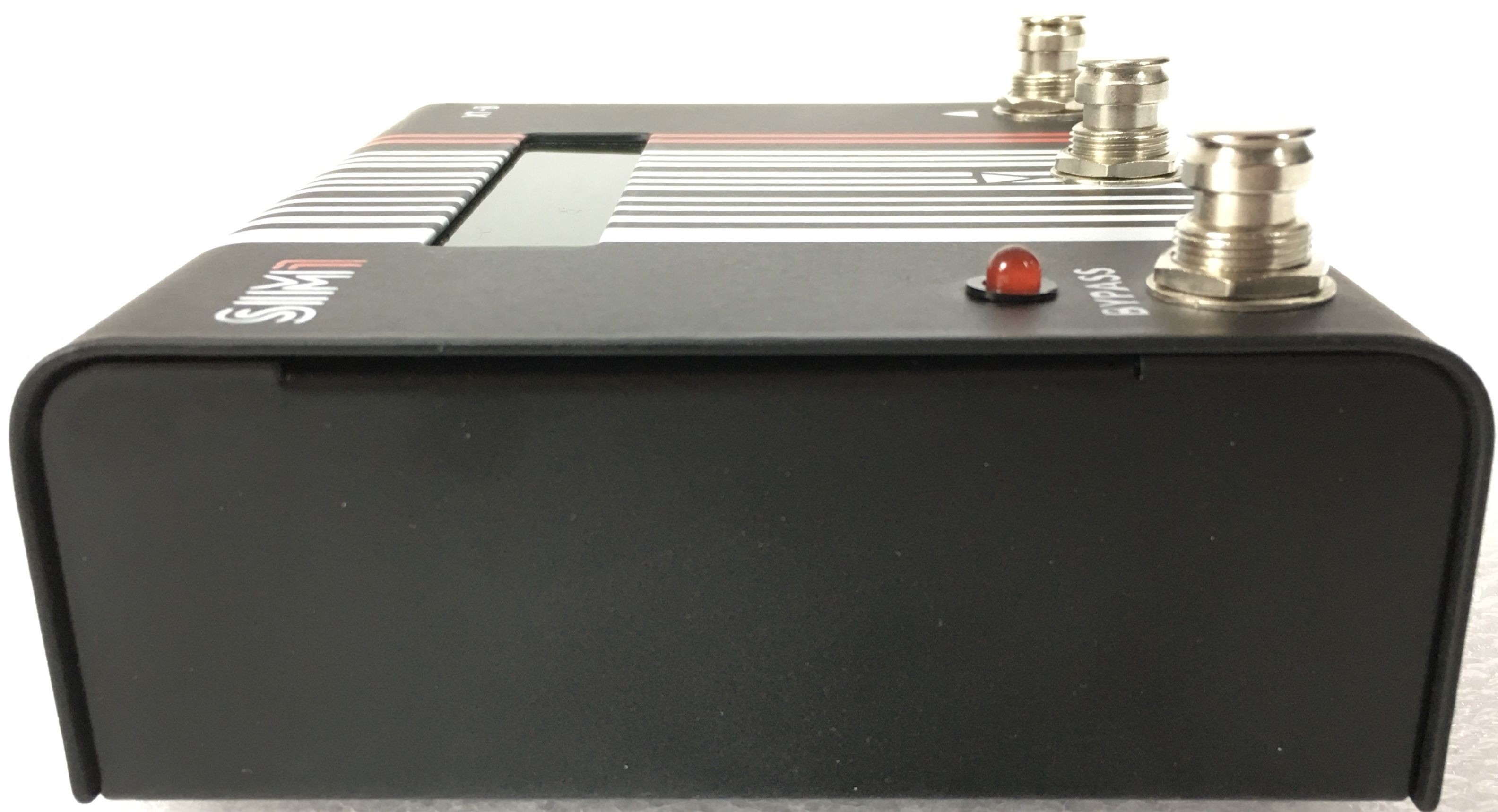 SIM1 XT-B modellatore strumenti per basso | Effetti Sim1