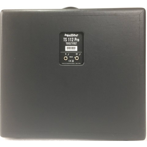 Amplificatore chitarra Hughes & Kettner TS 112 PRO Cabinet