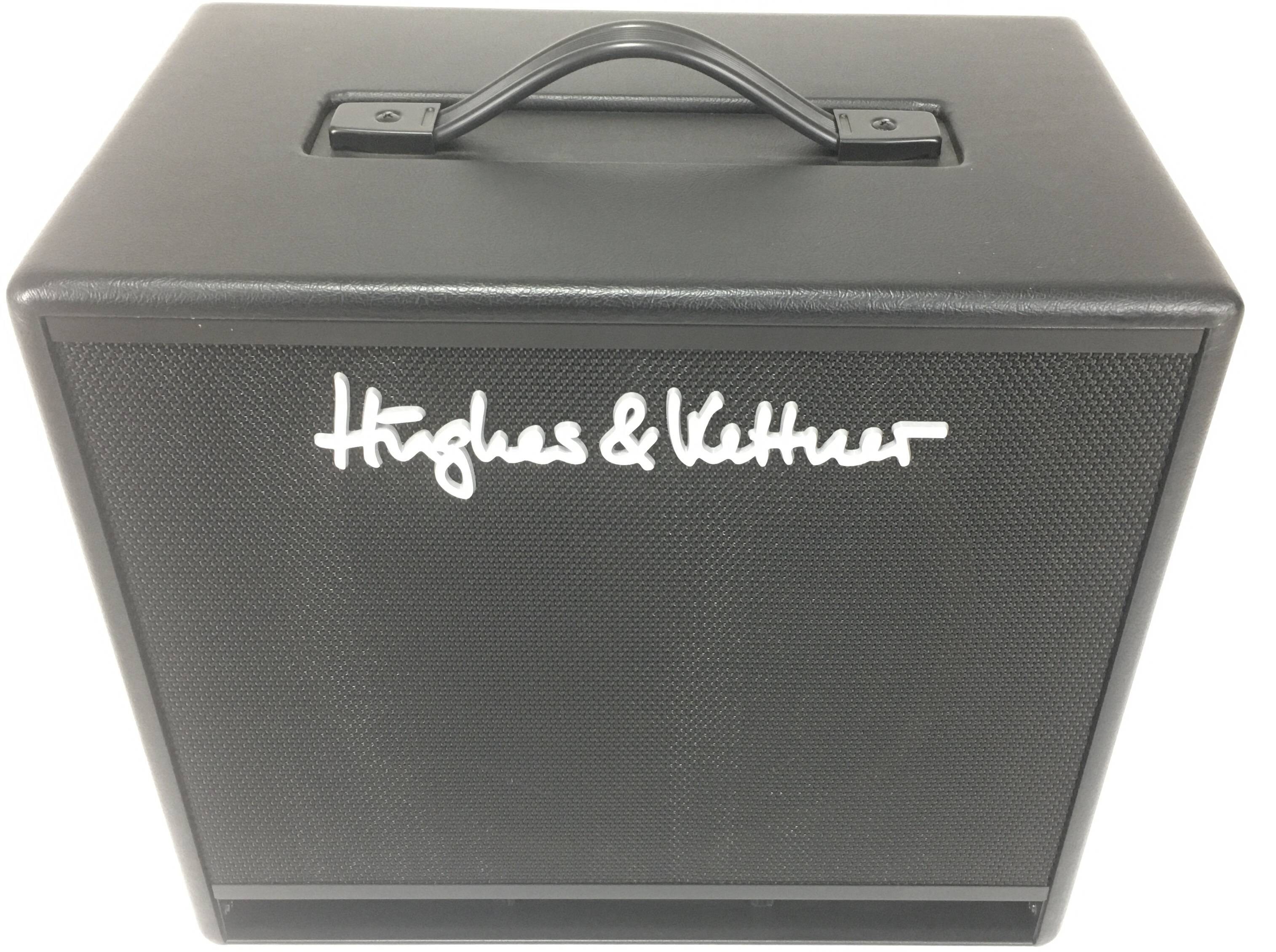 Amplificatore chitarra Hughes & Kettner TS 112 PRO Cabinet