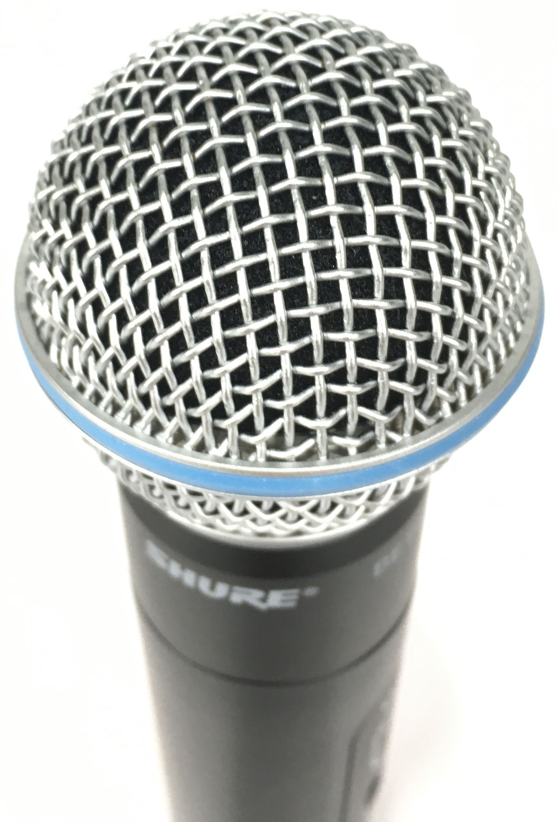 Shure UC Beta 58 radio microfono | Microfoni Shure