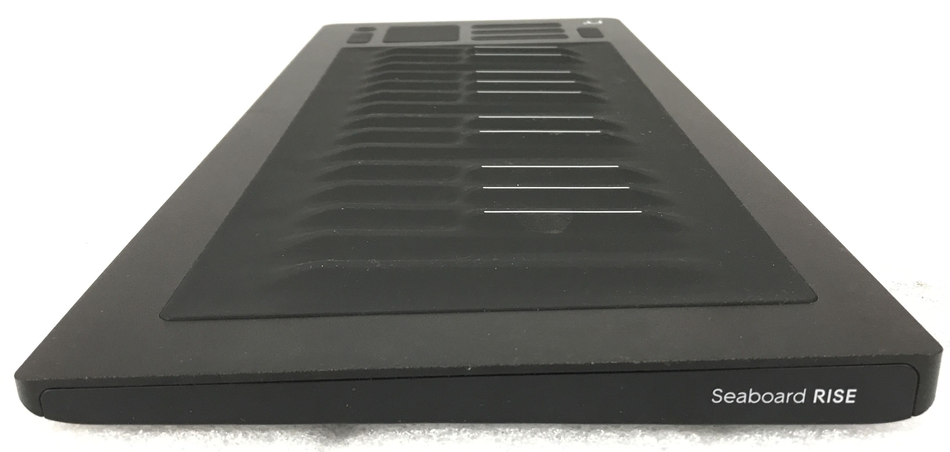 Roli Seaboard Rise 25 | Master e Controller Roli