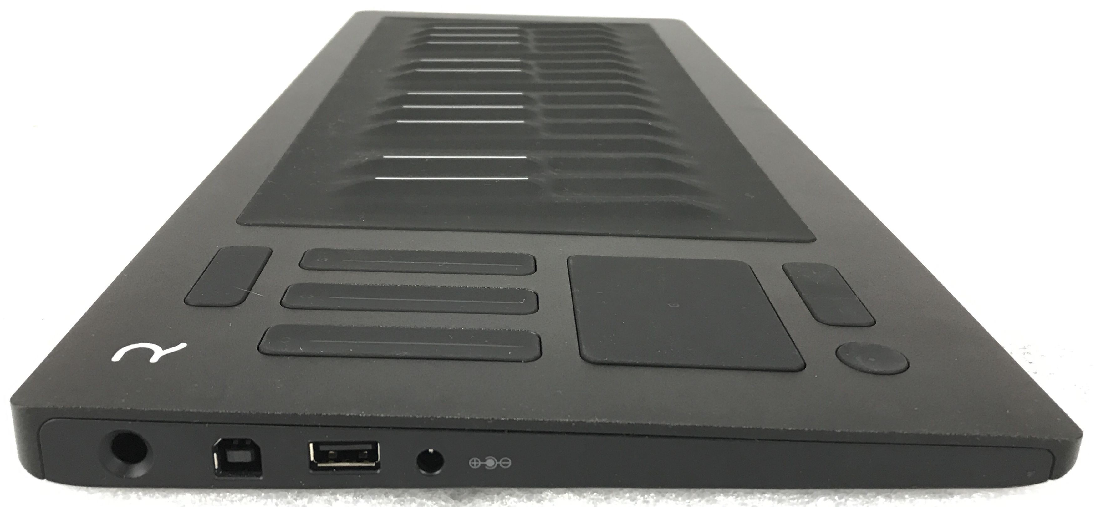 Roli Seaboard Rise 25 | Master e Controller Roli