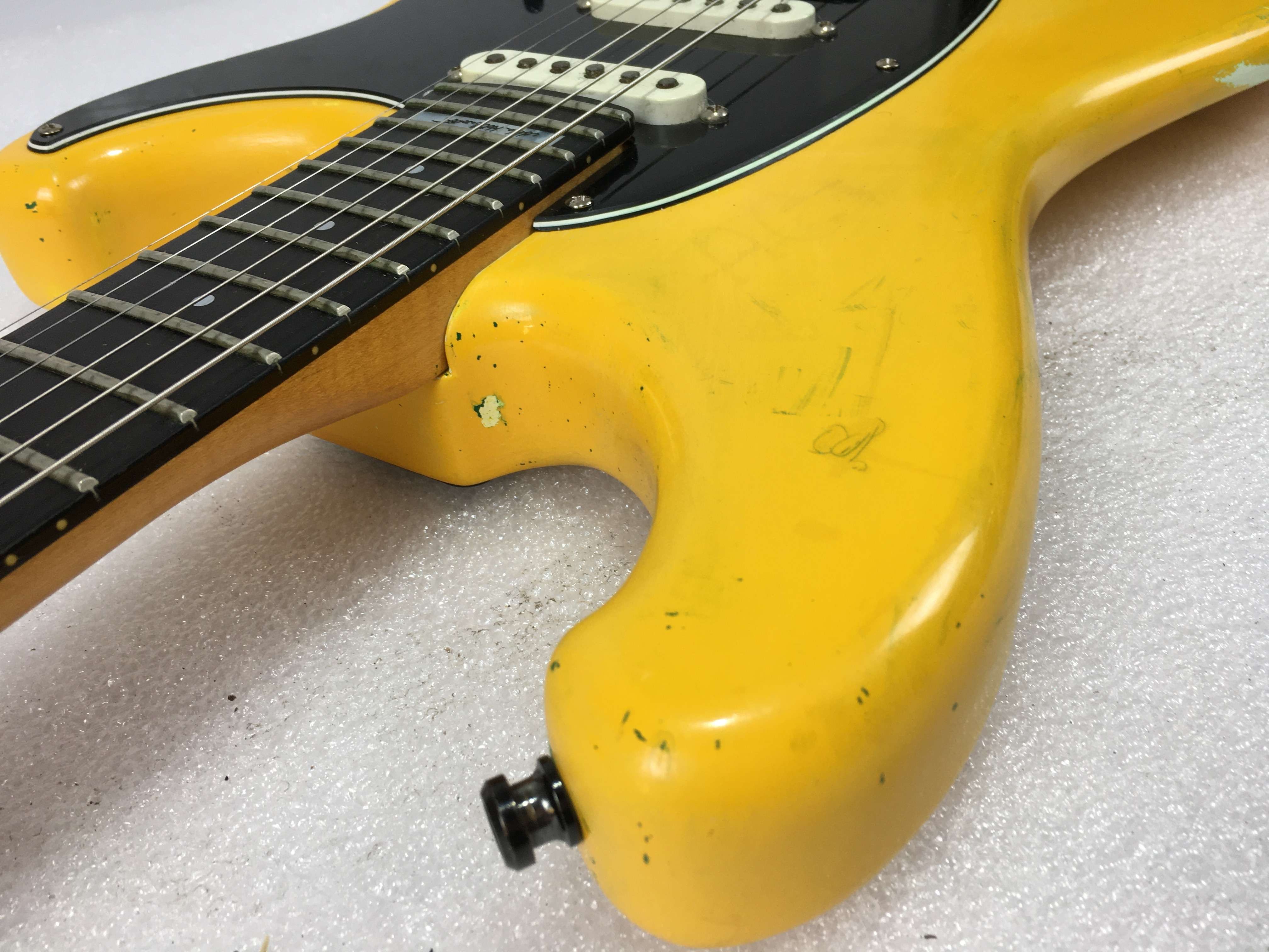 Chitarra Elettrica Ibanez AH-20 Allan Holdsworth