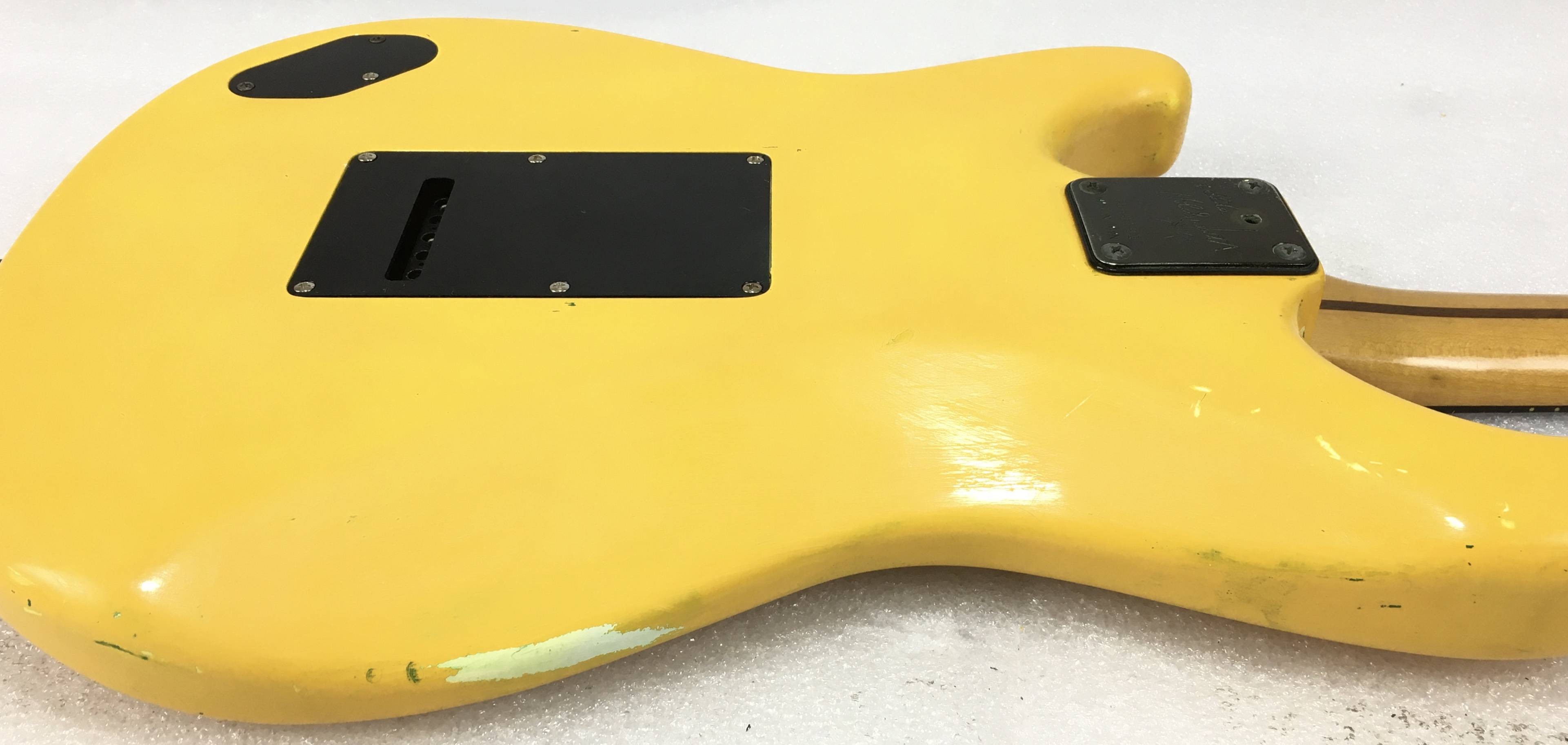 Chitarra Elettrica Ibanez AH-20 Allan Holdsworth