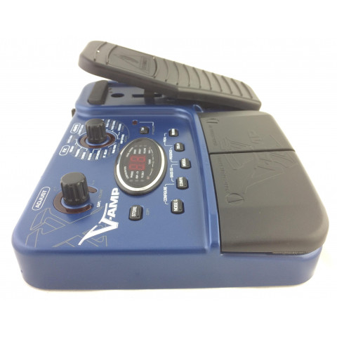 Behringer Xvamp | Effetti Behringer