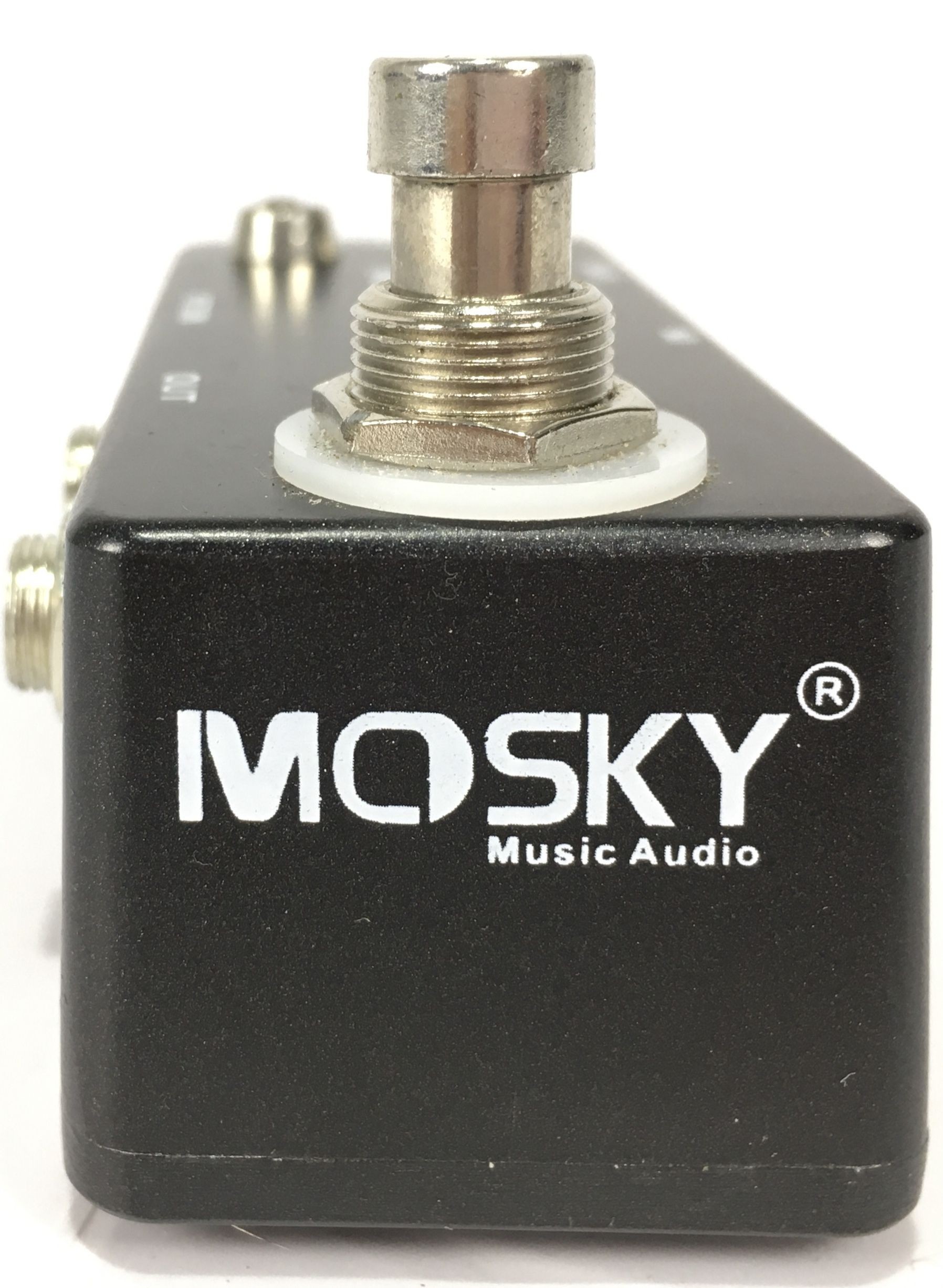 Mosky Loop Box | Effetti Mosky