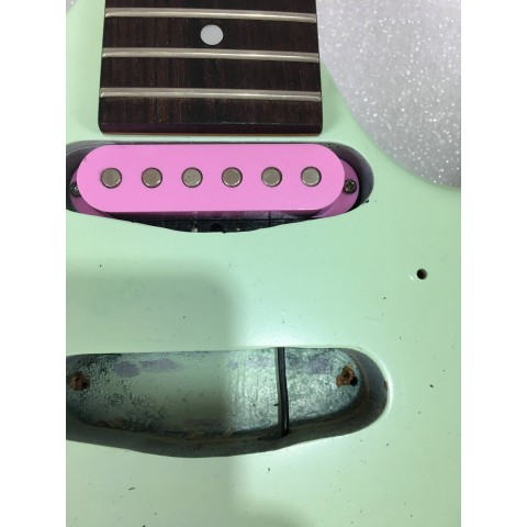 Chitarra Elettrica Ibanez RBM10