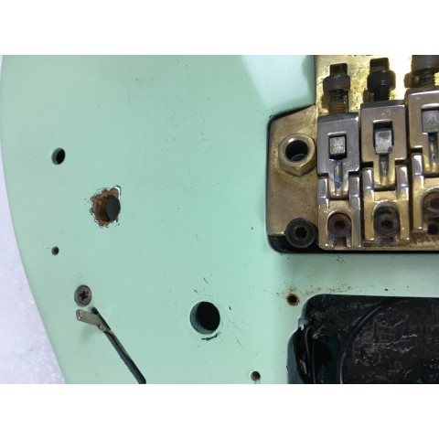 Chitarra Elettrica Ibanez RBM10