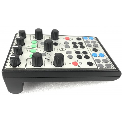 Faderfox DX2 | Master e Controller Faderfox