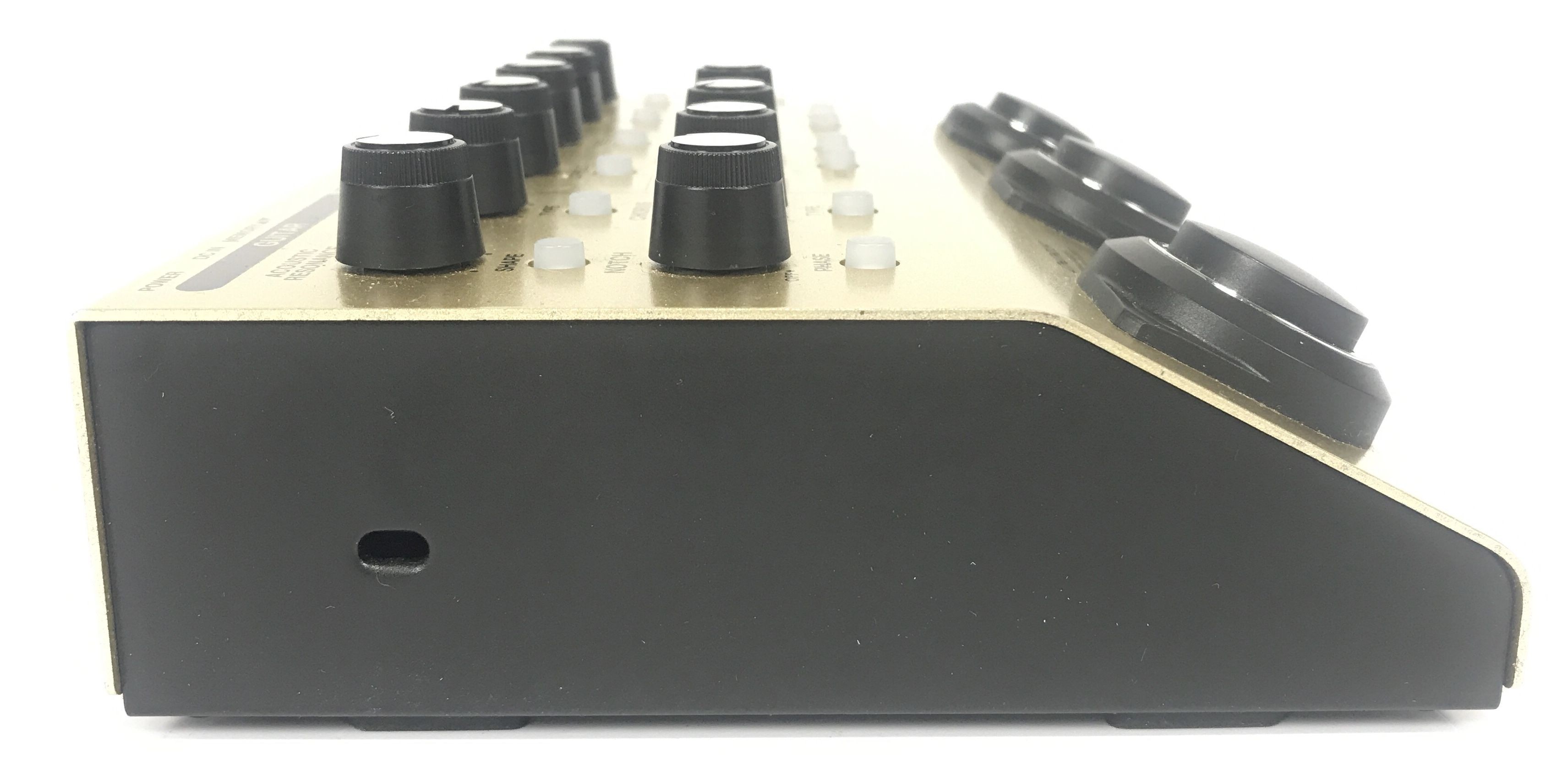 Boss VE-8 Acoustic Singer | Effetti e Processori Boss