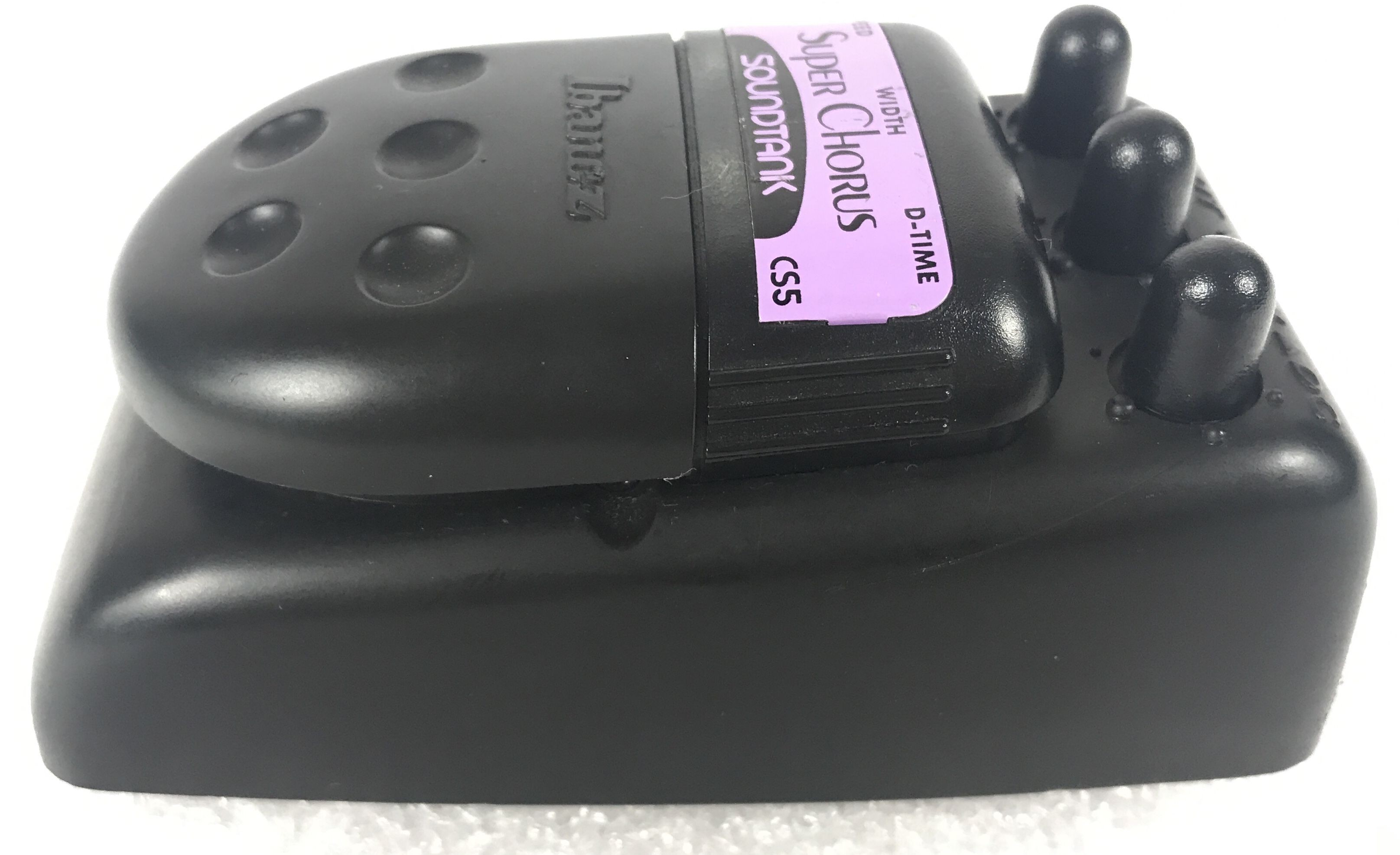 Ibanez CS5 Super Chorus | Effetti Ibanez