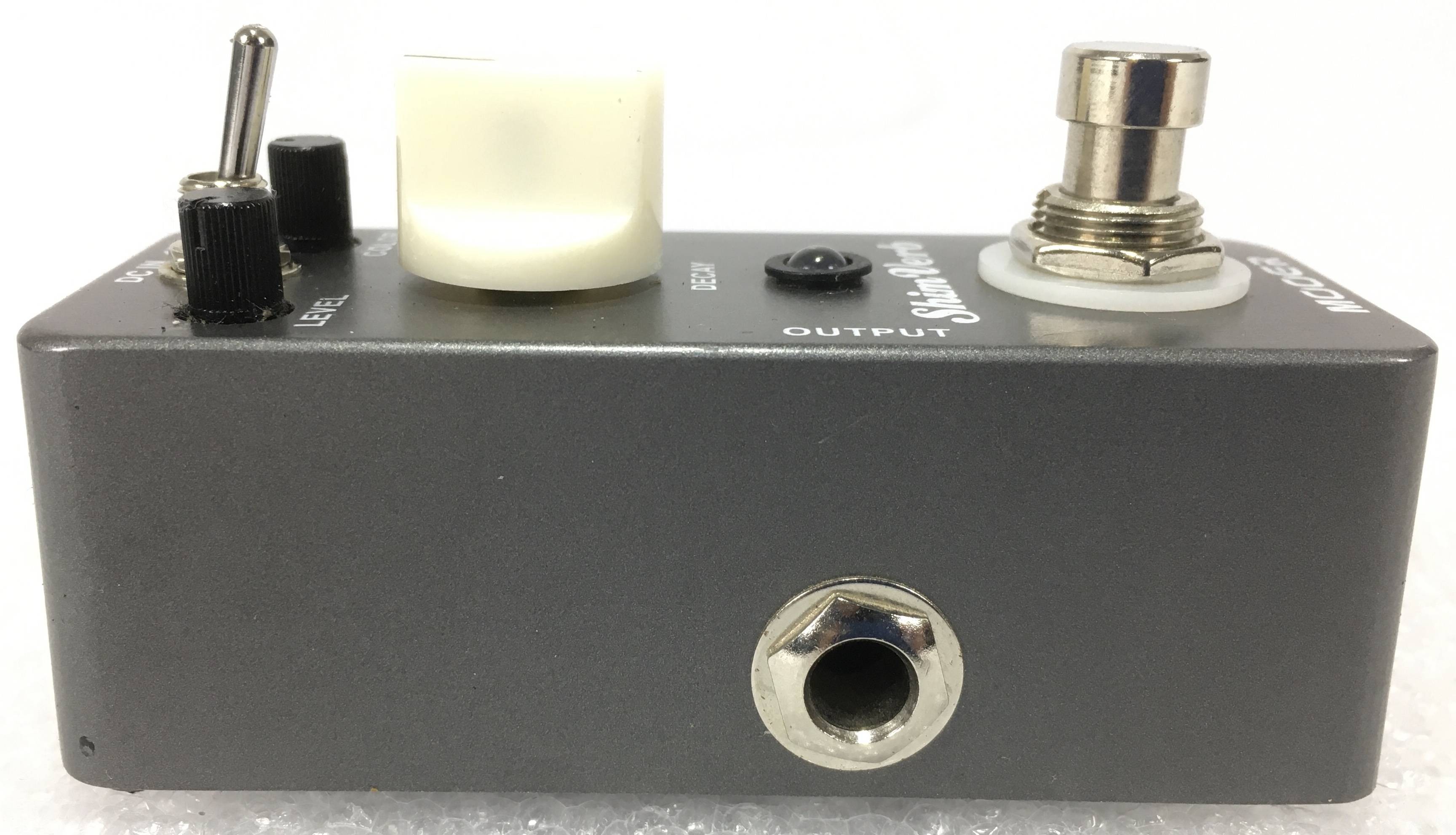 Mooer Shim Verb | Effetti Mooer