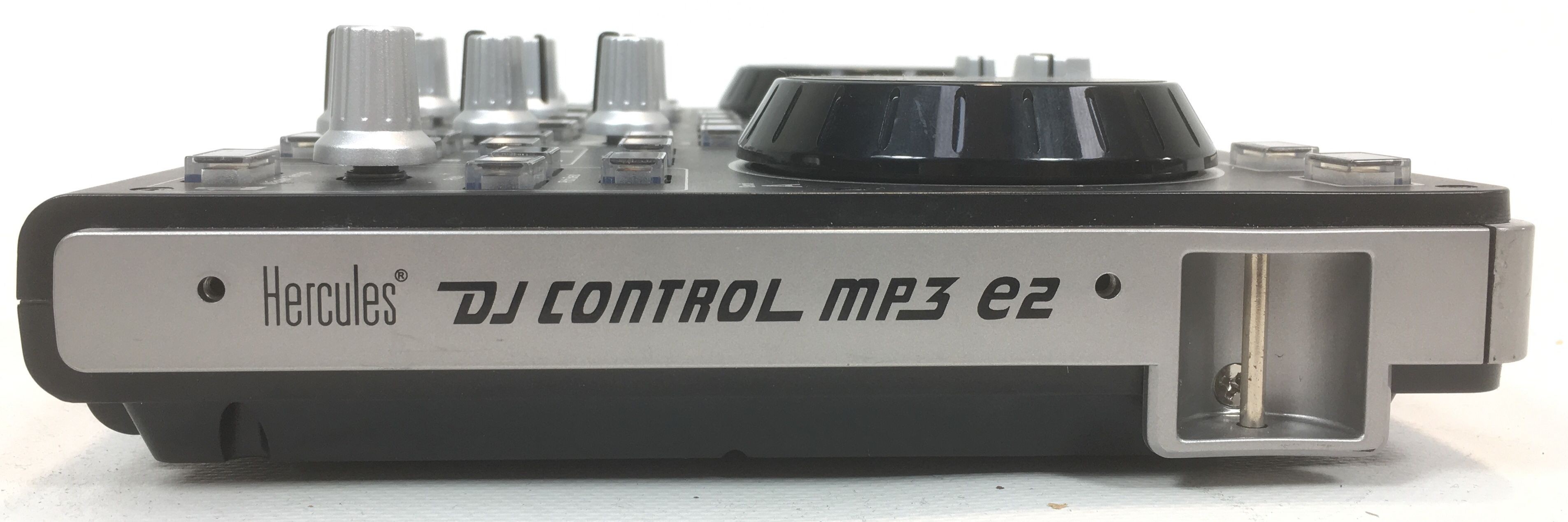 Hercules DJ Control Mp3 E2 | Attrezzatura per DJ Hercules