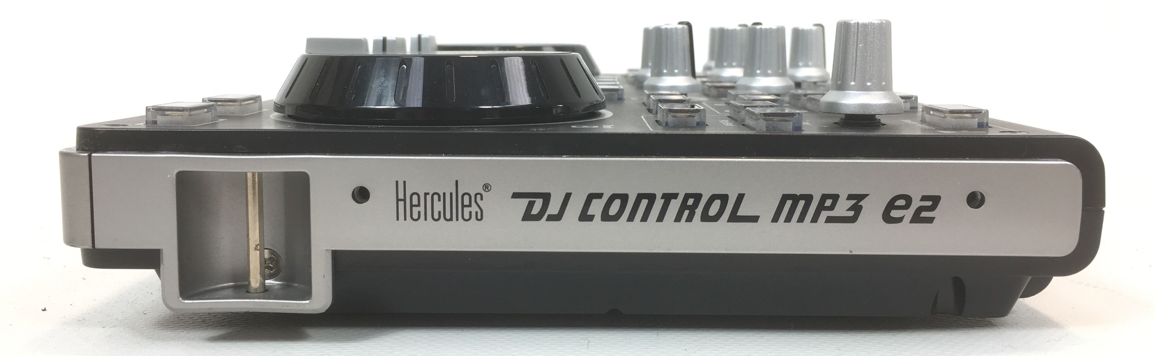 Hercules DJ Control Mp3 E2 | Attrezzatura per DJ Hercules