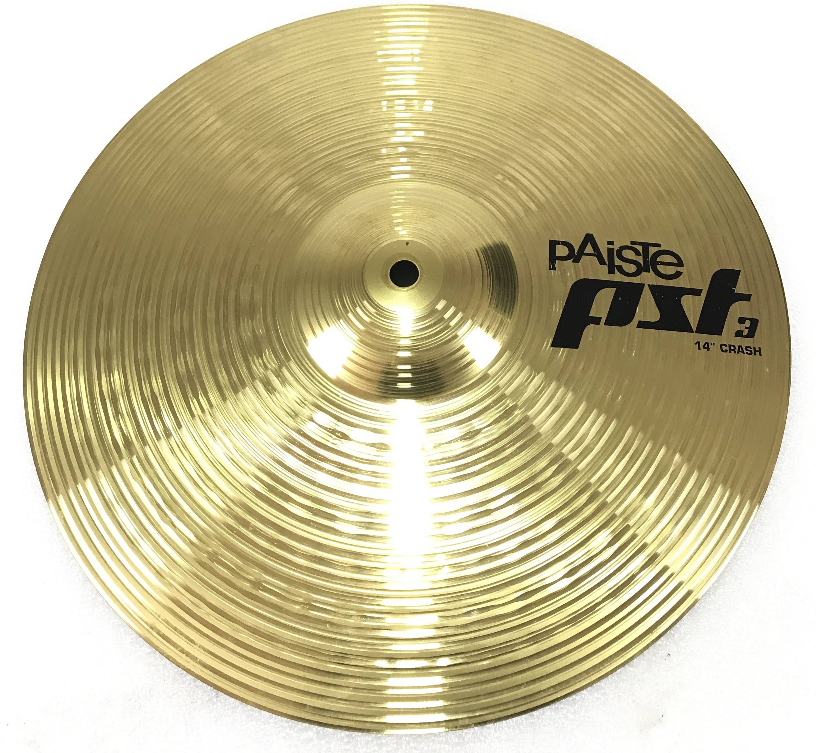 Paiste PST3 Crash 14 | Piatti Paiste