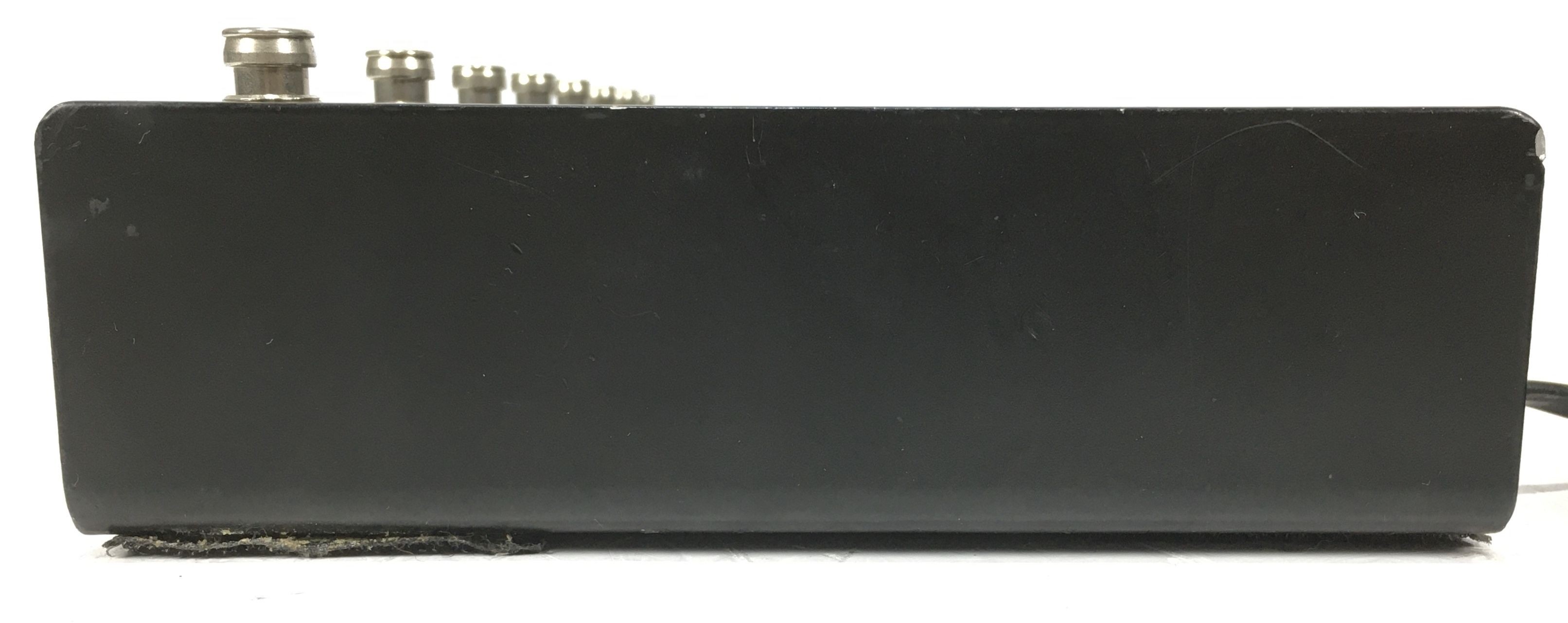 Carl Martin Combinator Looper e alimentatore | Effetti Carl Martin