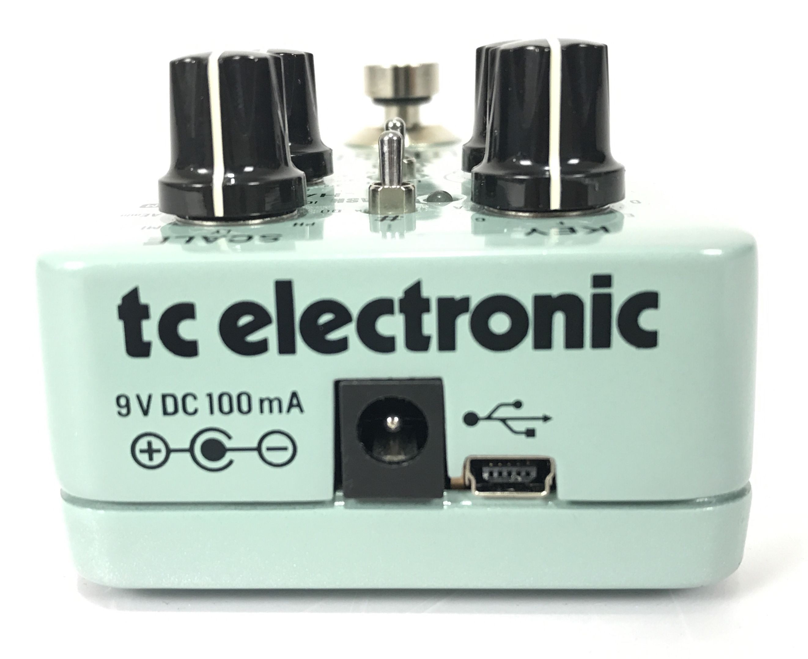 Tc Electronic Quintessence Harmony | Effetti Tc Electronic